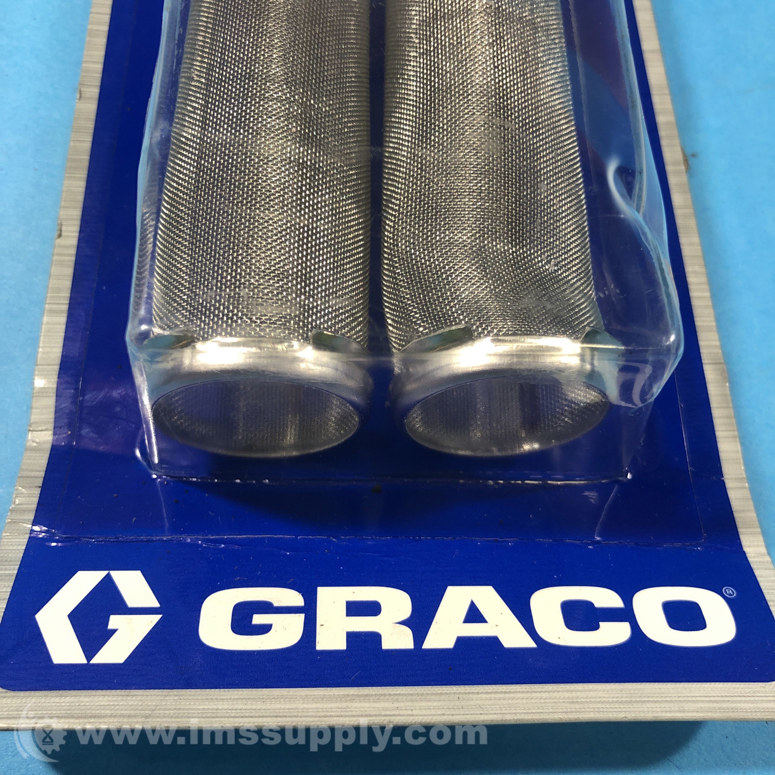 Graco 224459 Pump Manifold Filter - IMS Supply