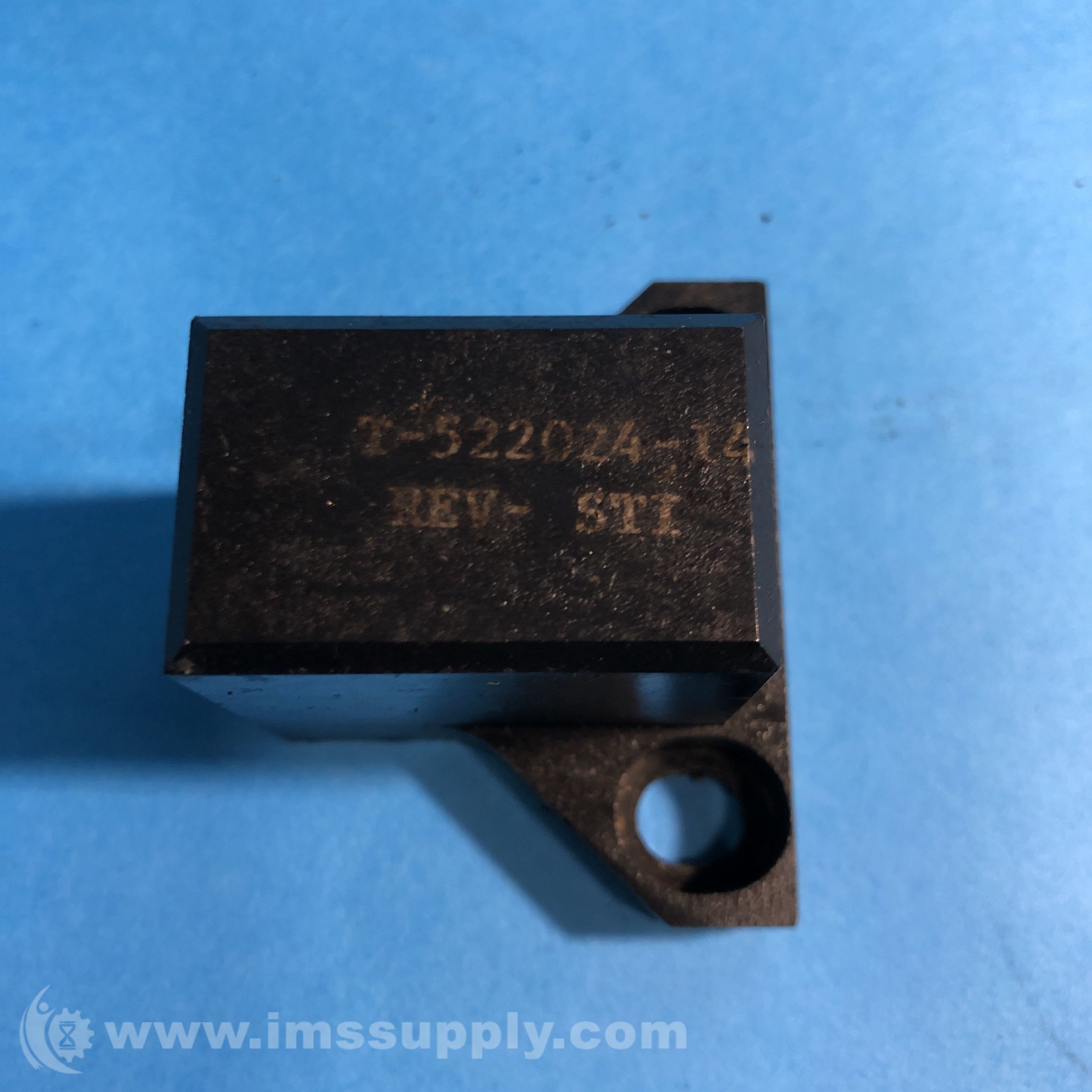 Sti T-522024-14 Overload Heater Element - IMS Supply
