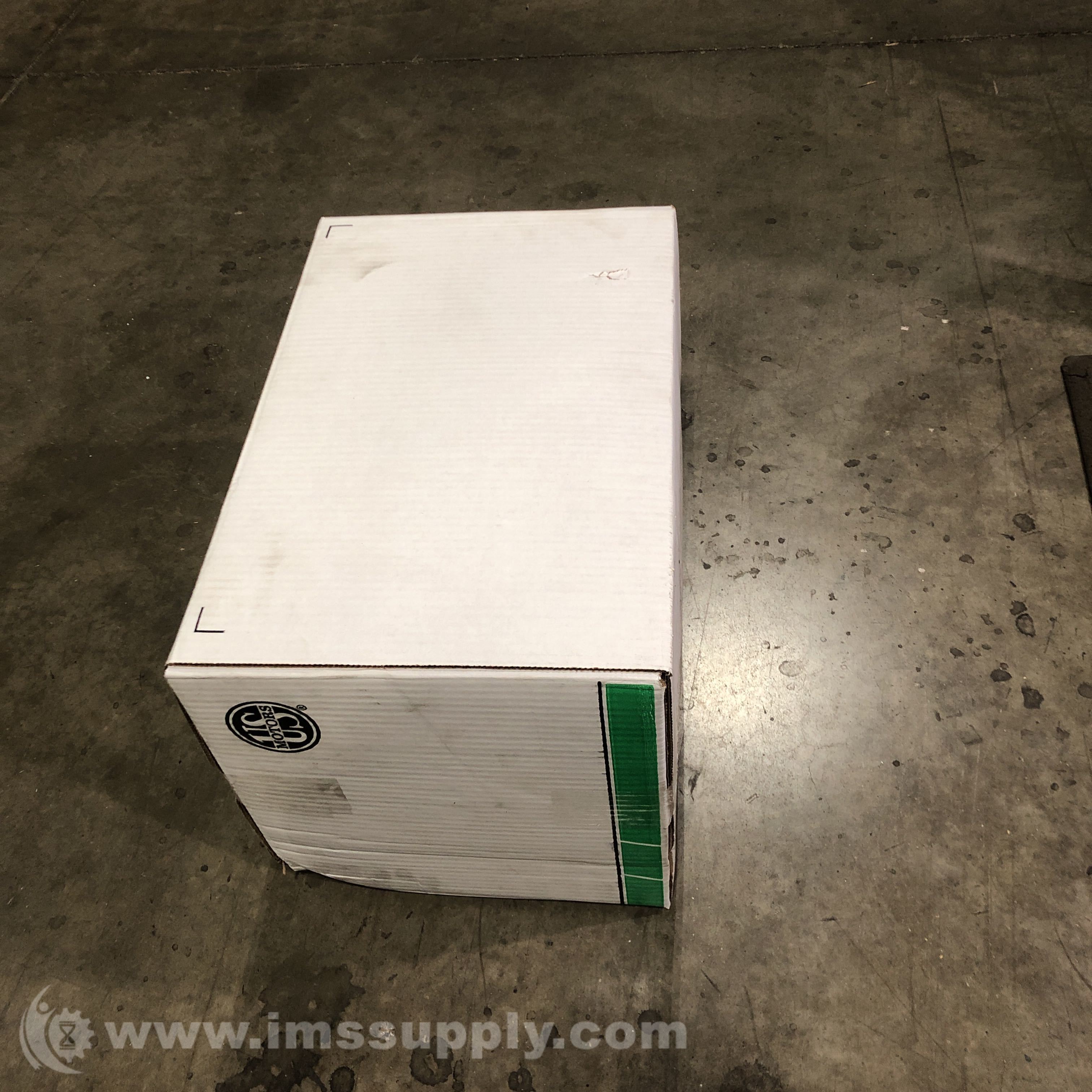 US Motors KIT-095E Motor Kit, 3/4HP 208-230/460V 1PH 1100RPM - IMS Supply