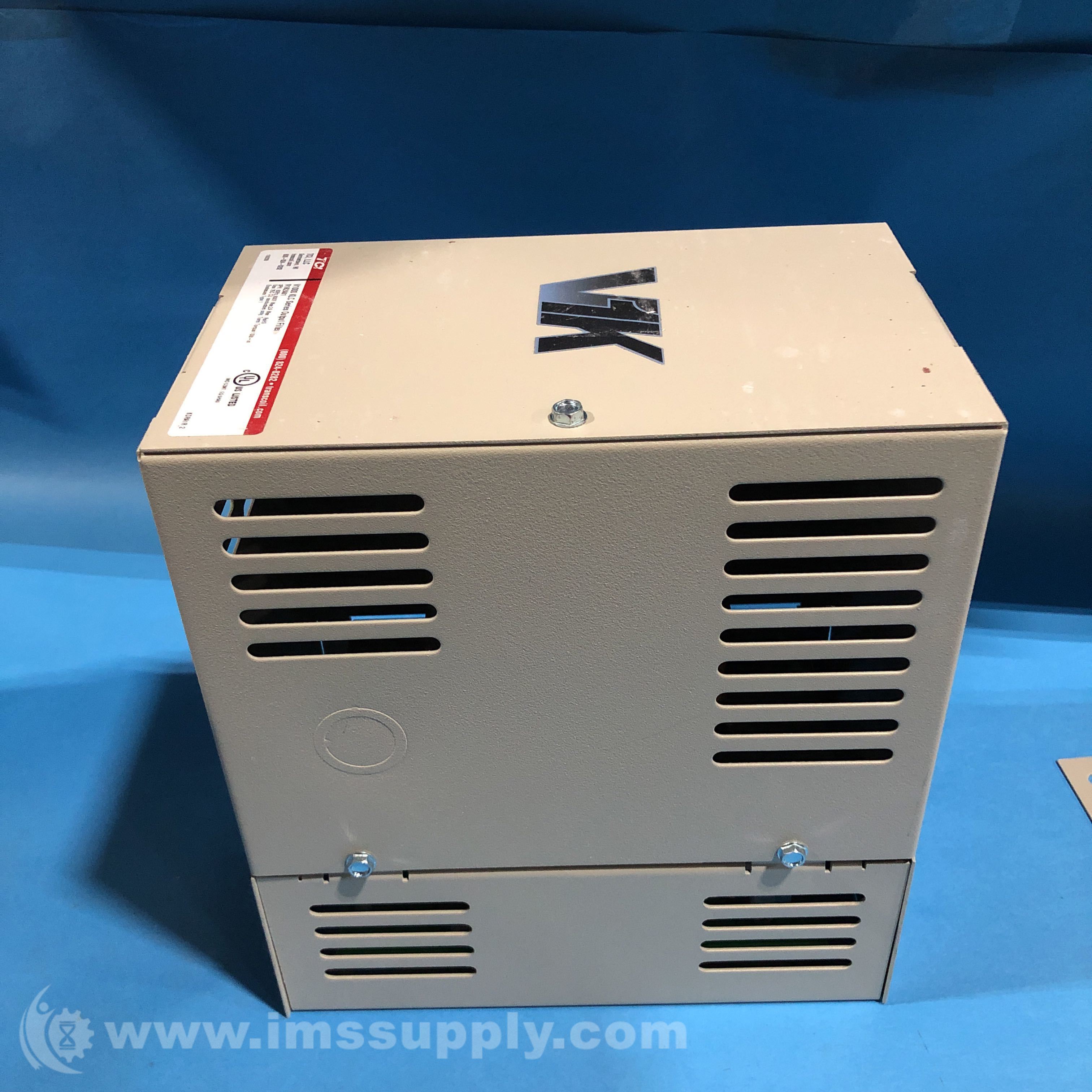 Tci Trans Coil V1K12A01 Output Filter - IMS Supply