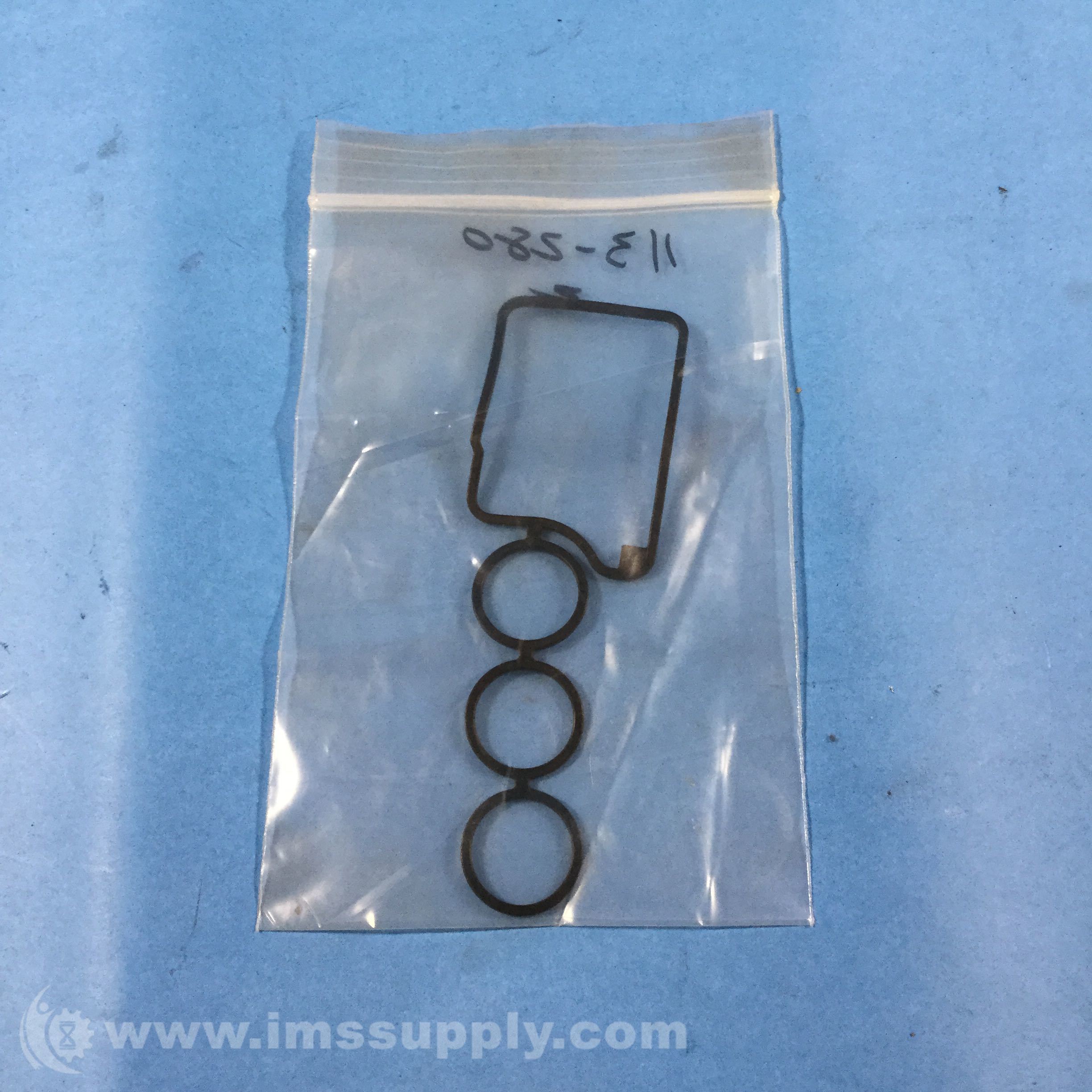 Numatics 113-280 Gasket Manifold - IMS Supply