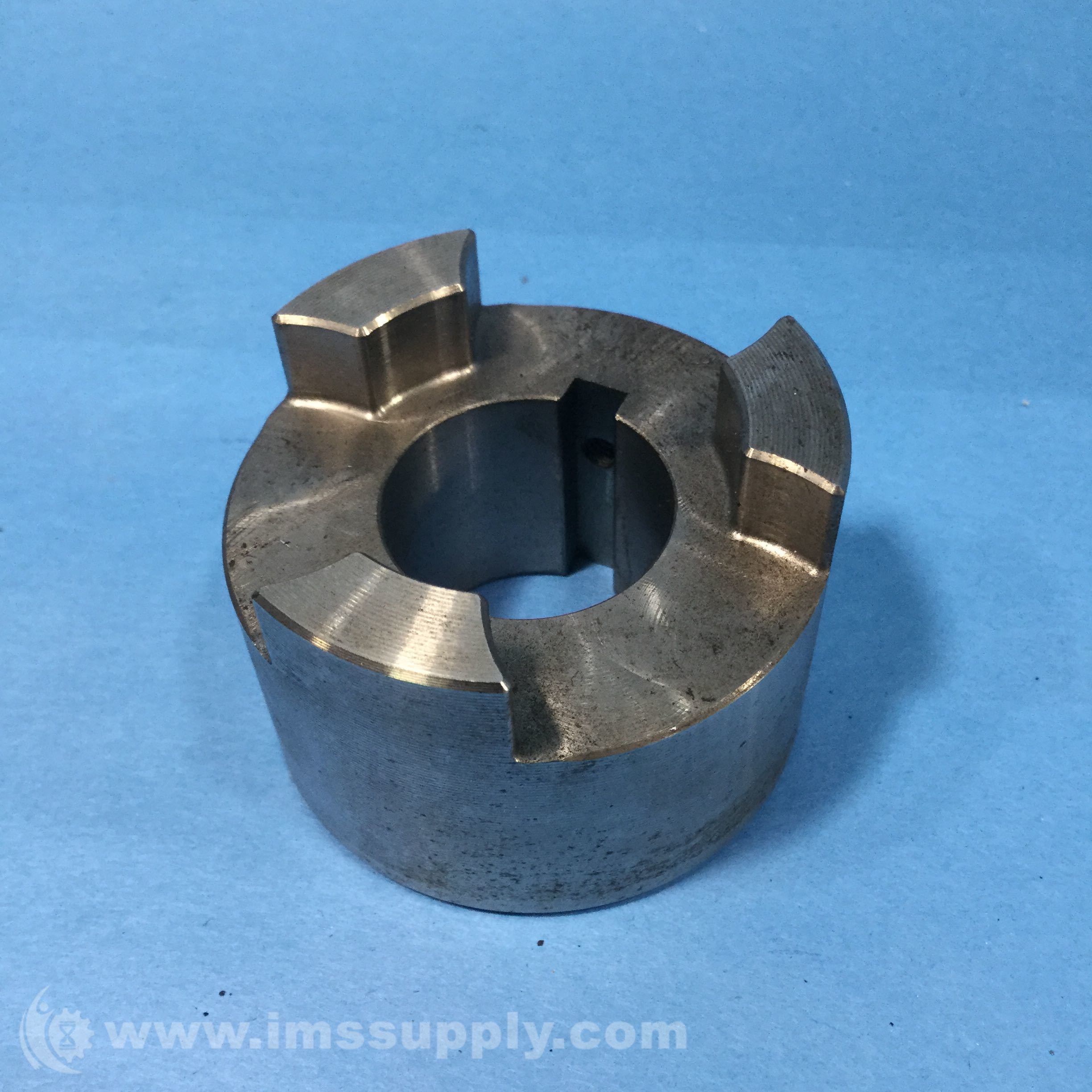 Sew Eurodrive 01657453 Motor Coupling Half - IMS Supply