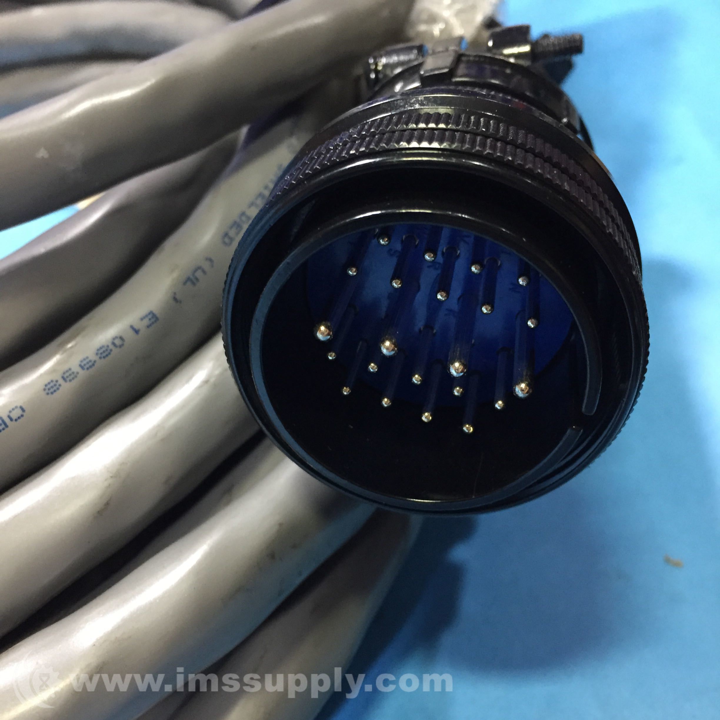 Integrated Dispense Solutions IDS 35-5021-050 Connector Cable - IMS Supply