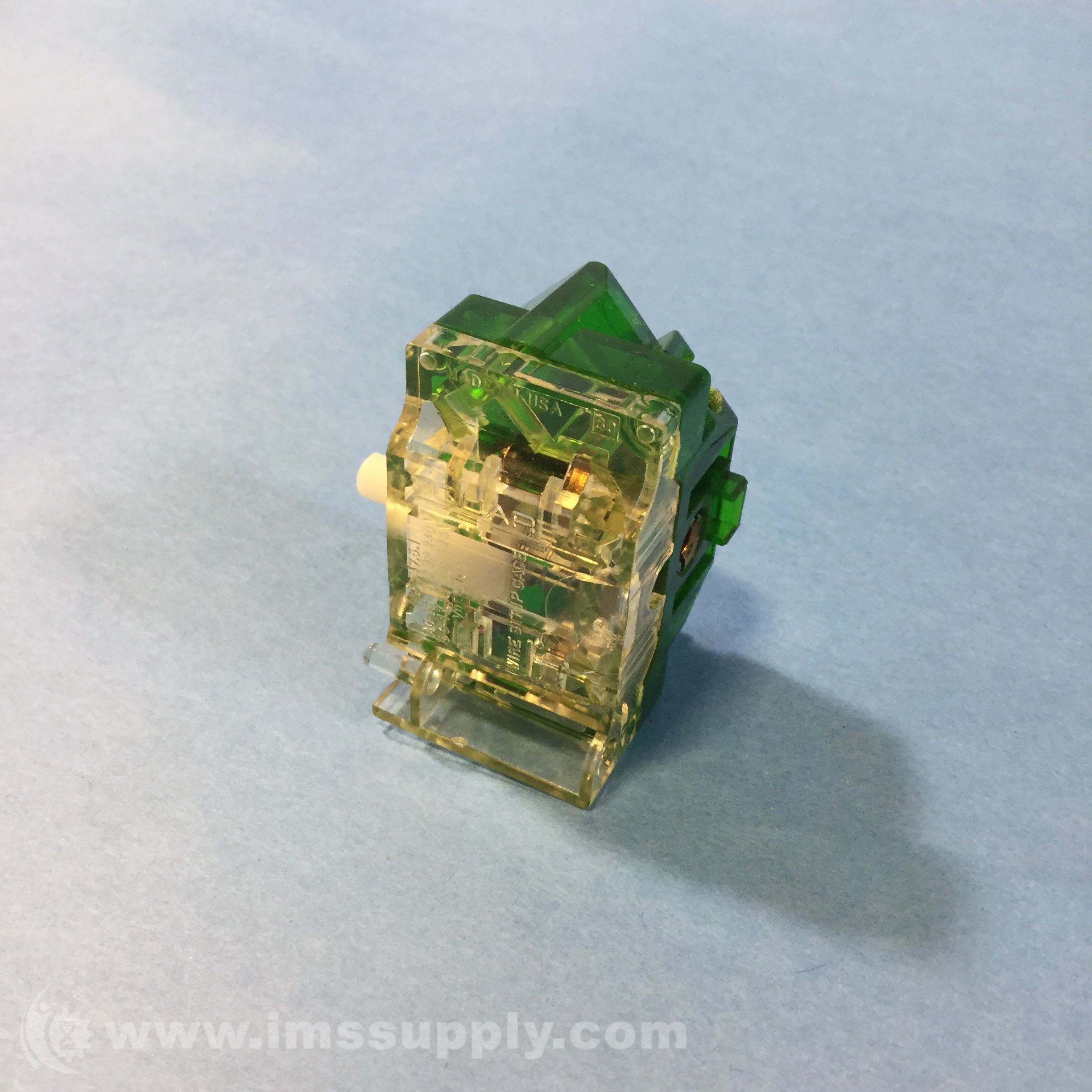 Square D 9001KA2 Contact Block - IMS Supply