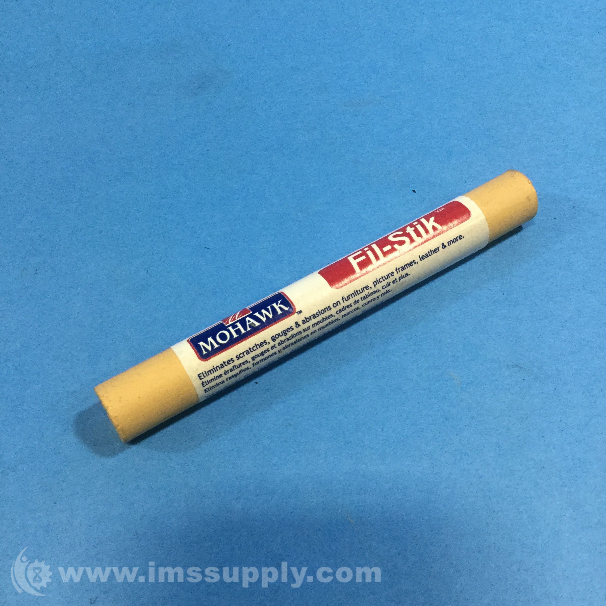 Mohawk Finishing Products M230-0330 Fil-Stik Putty Stick - IMS Supply
