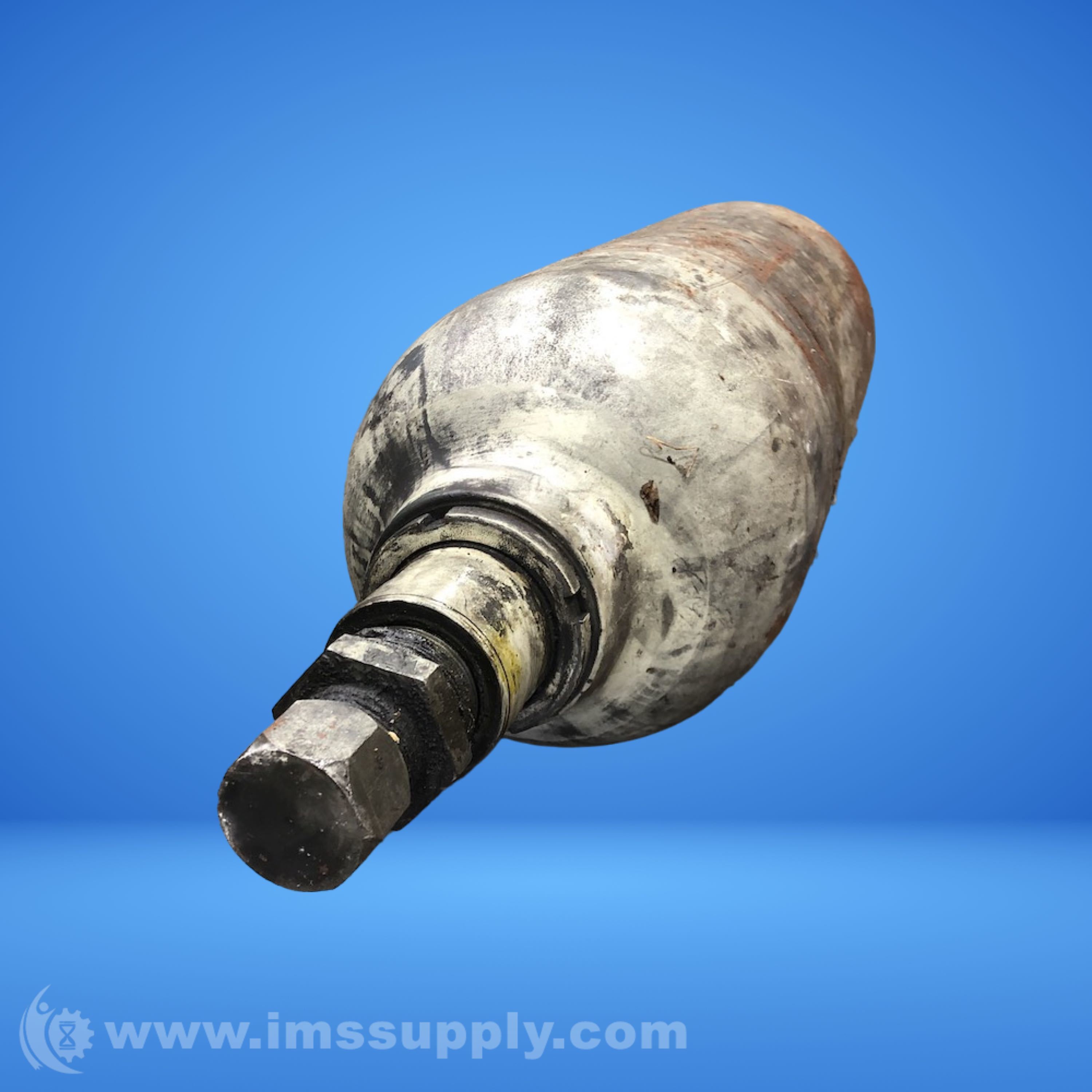 Nacol MN1054299 Bladder-Type Accumulator - IMS Supply