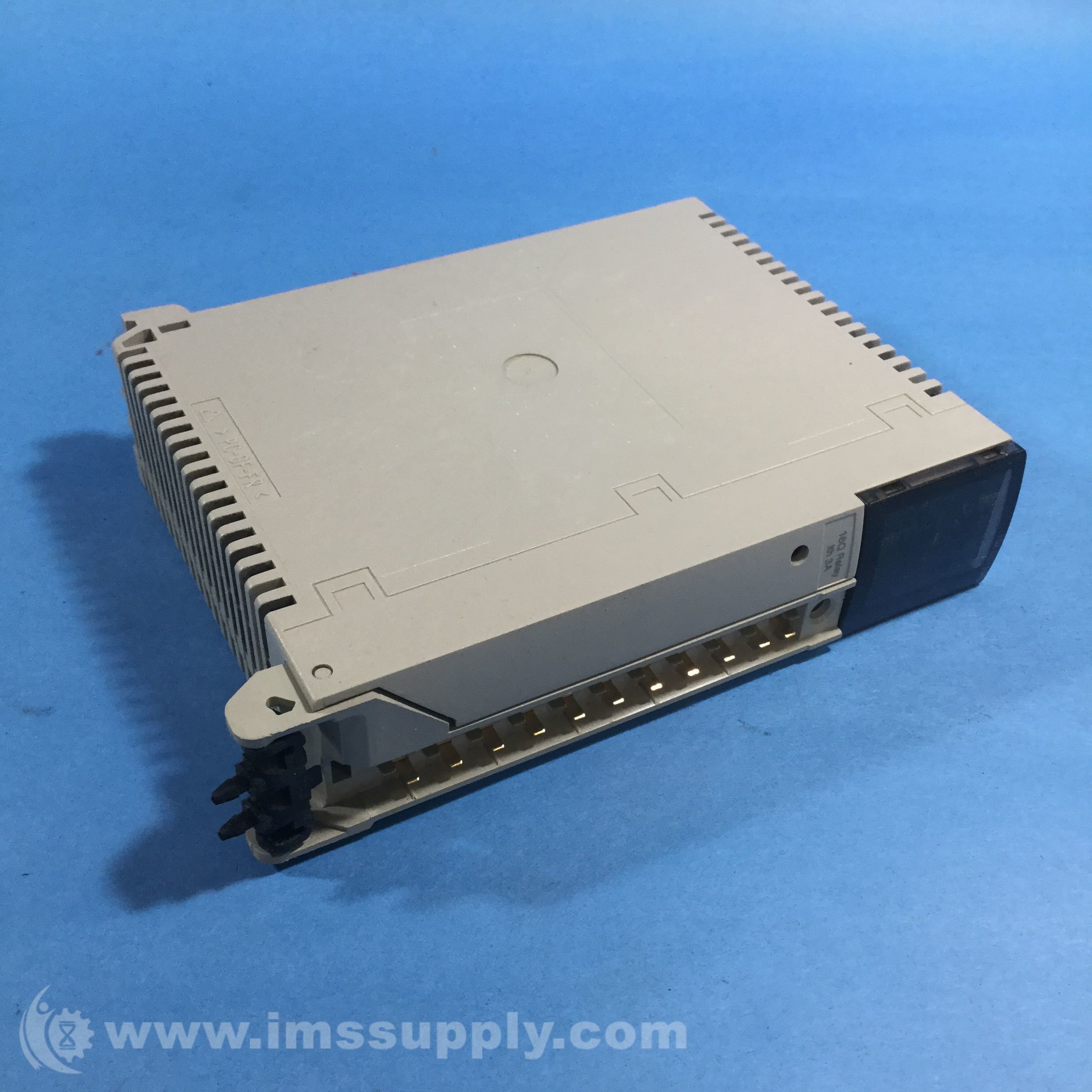 Schneider Automation Inc TSXDSY16R5 16Point, Discrete Output - IMS Supply