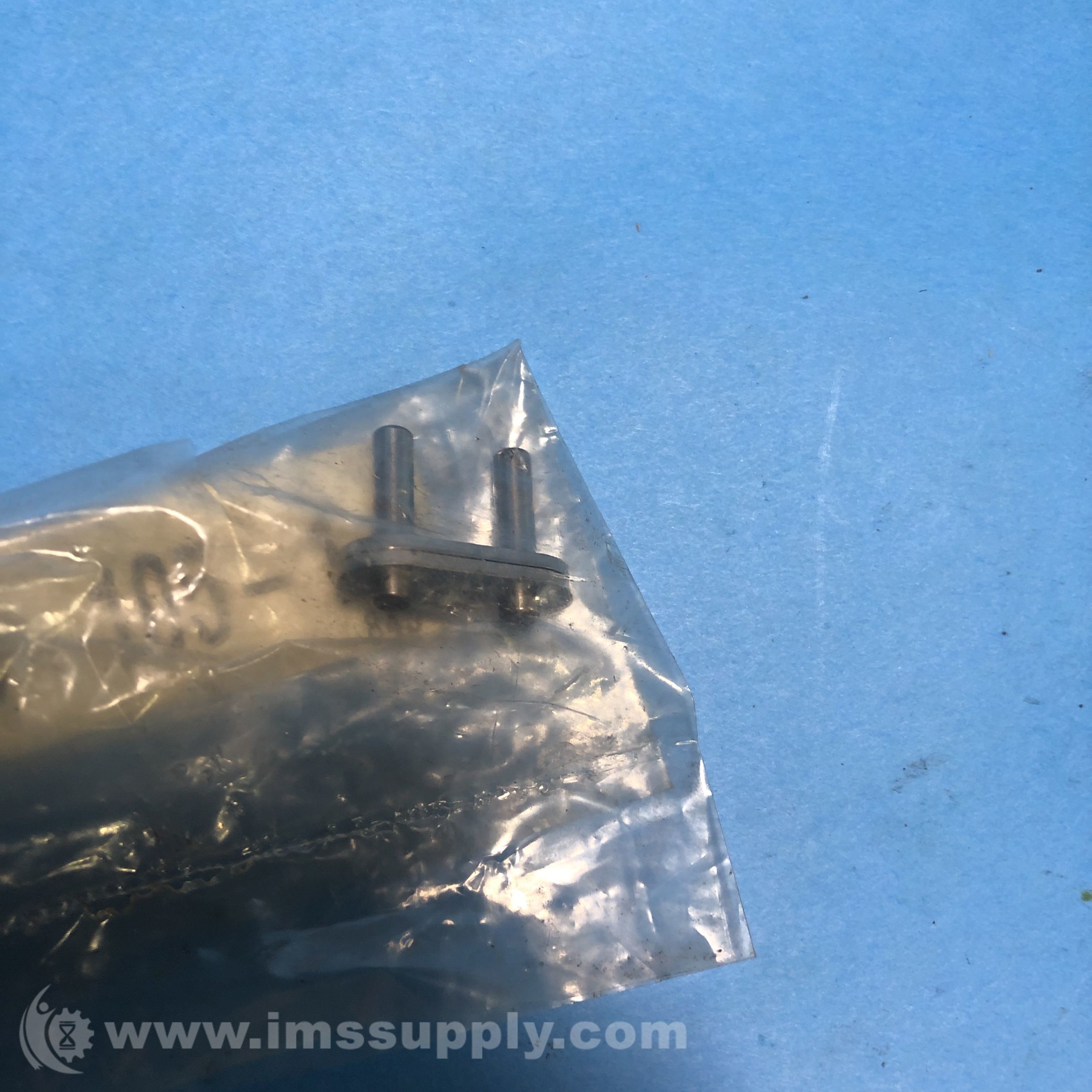 Rex Link Belt 843SS Roller Chain Link - IMS Supply