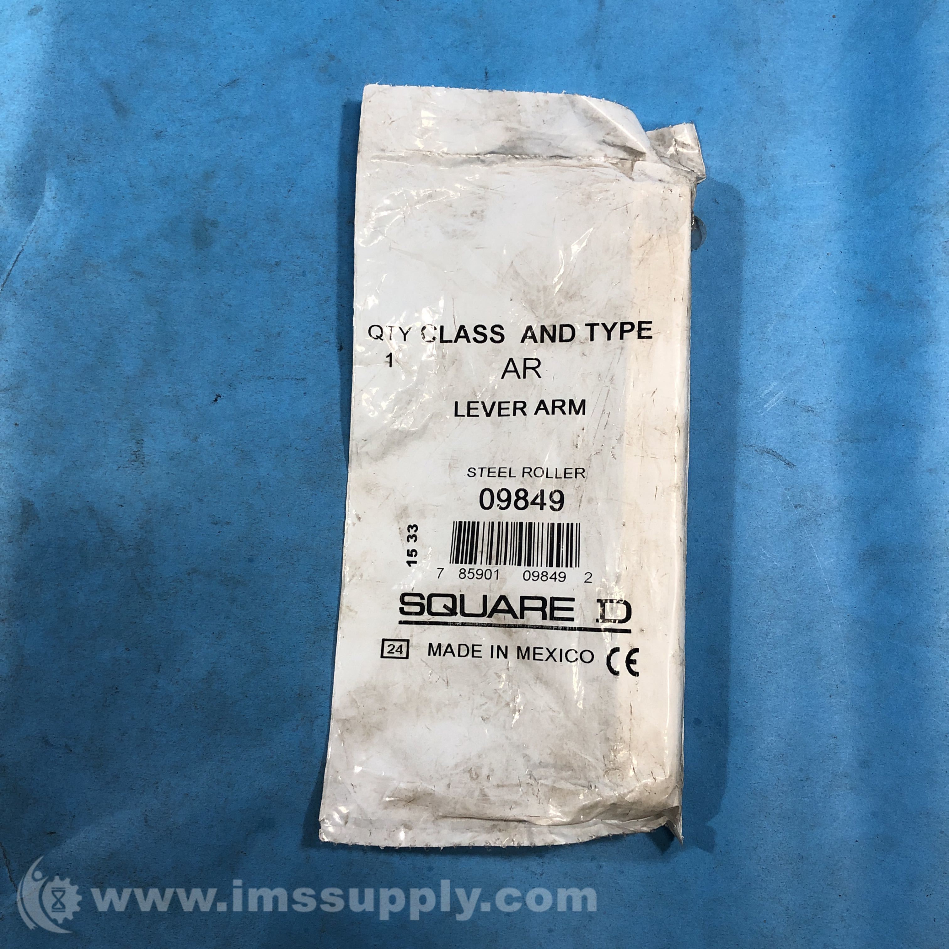 Square D AR 09849 Lever Operating - IMS Supply