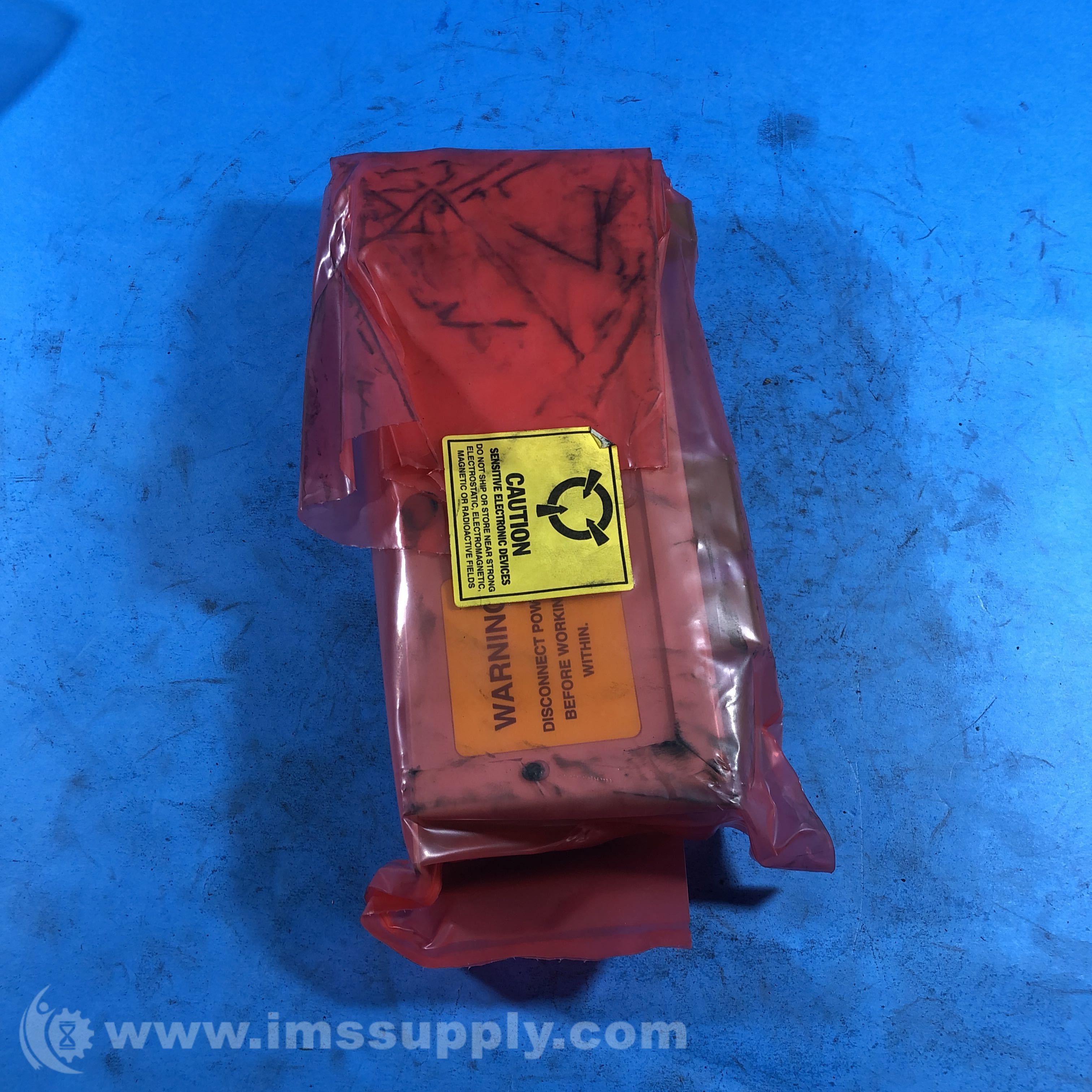 Toledo Transducers TTLM-4 I/O Load Module - IMS Supply