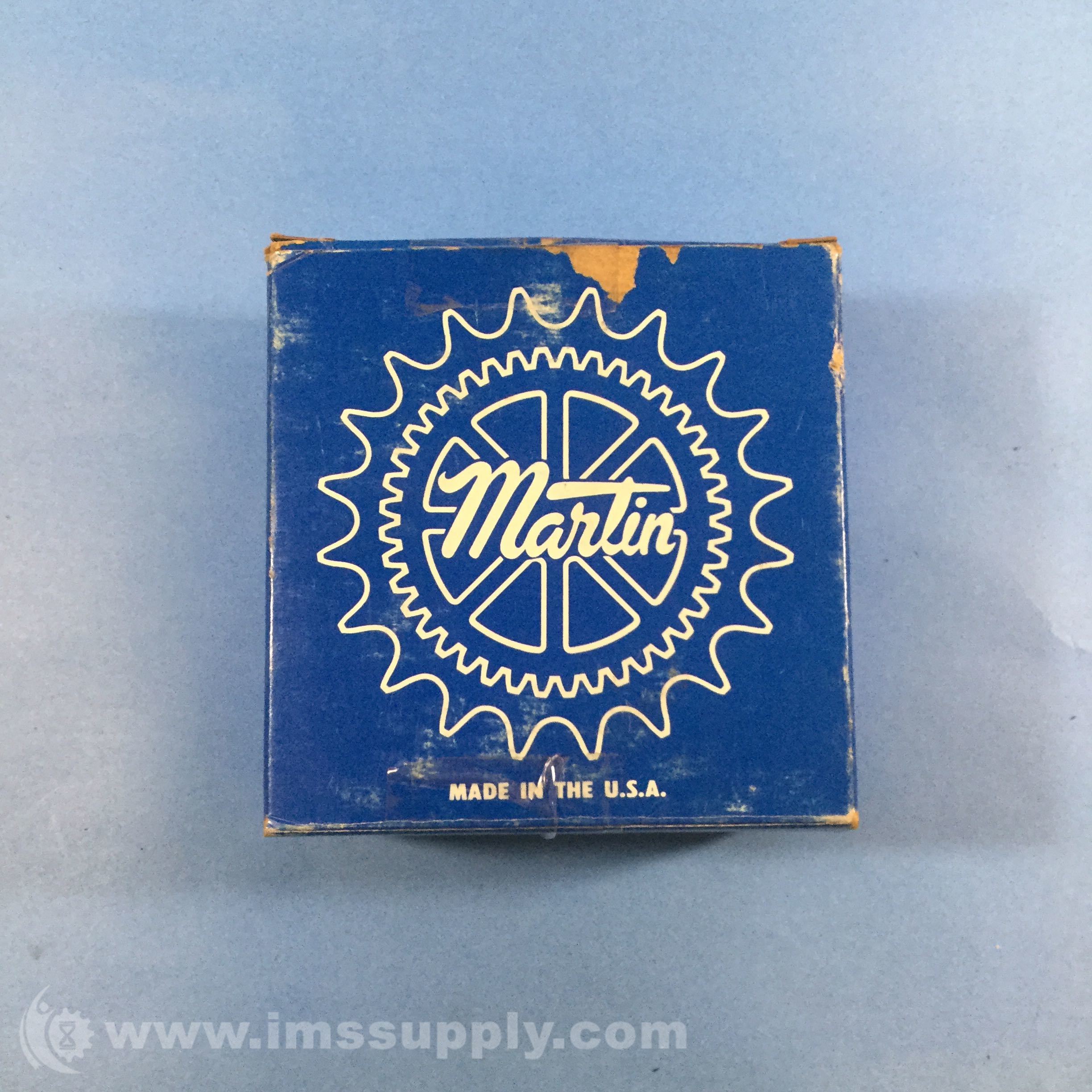 Martin 8HS Quadra-flex Coupling Sleeve - IMS Supply