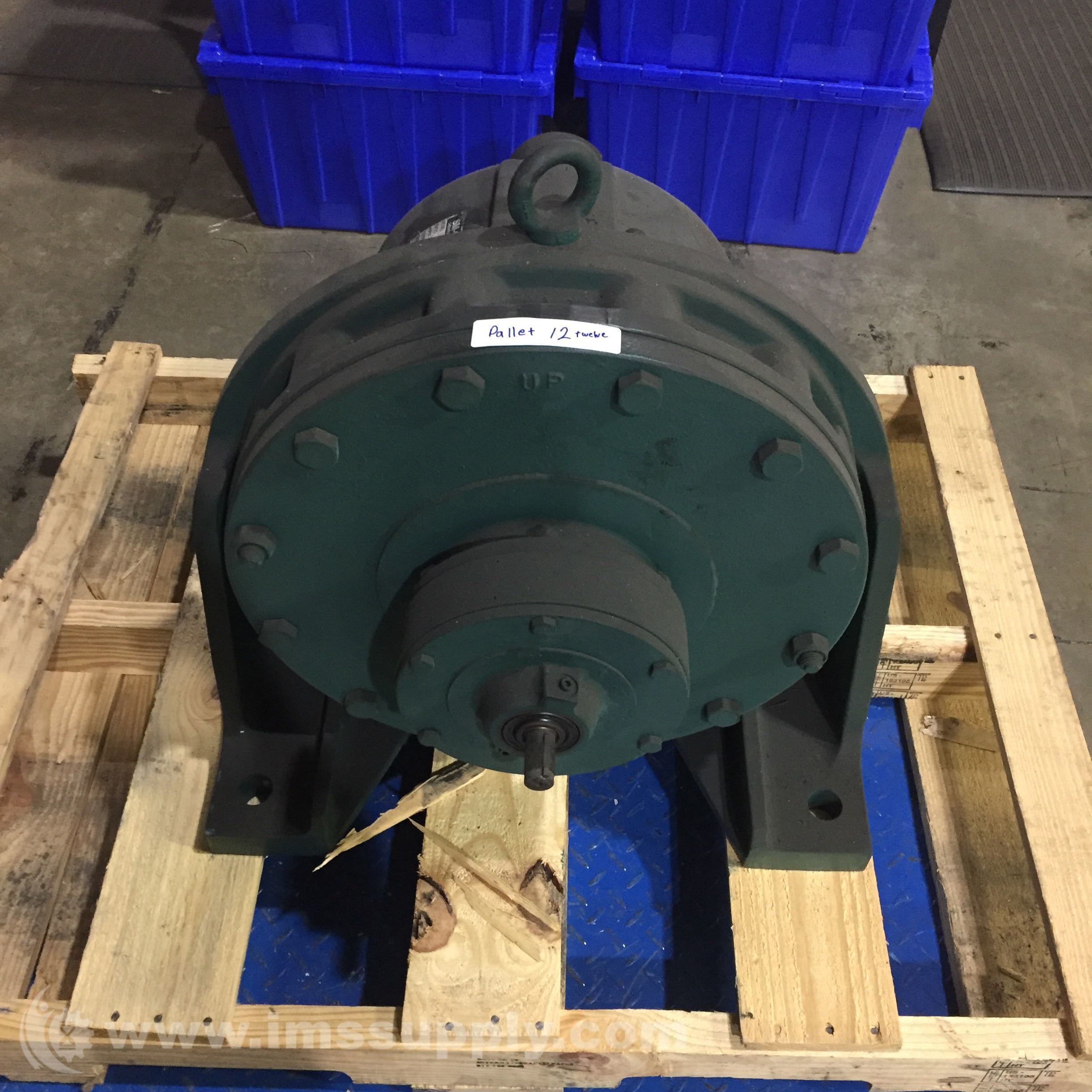 Sumitomo H3225/14 Gearbox, Speed Reducer, SM-Cyclo - IMS Supply Sumitomo H3225/14 Gearbox, Speed Reducer, SM-Cyclo - IMS Supply