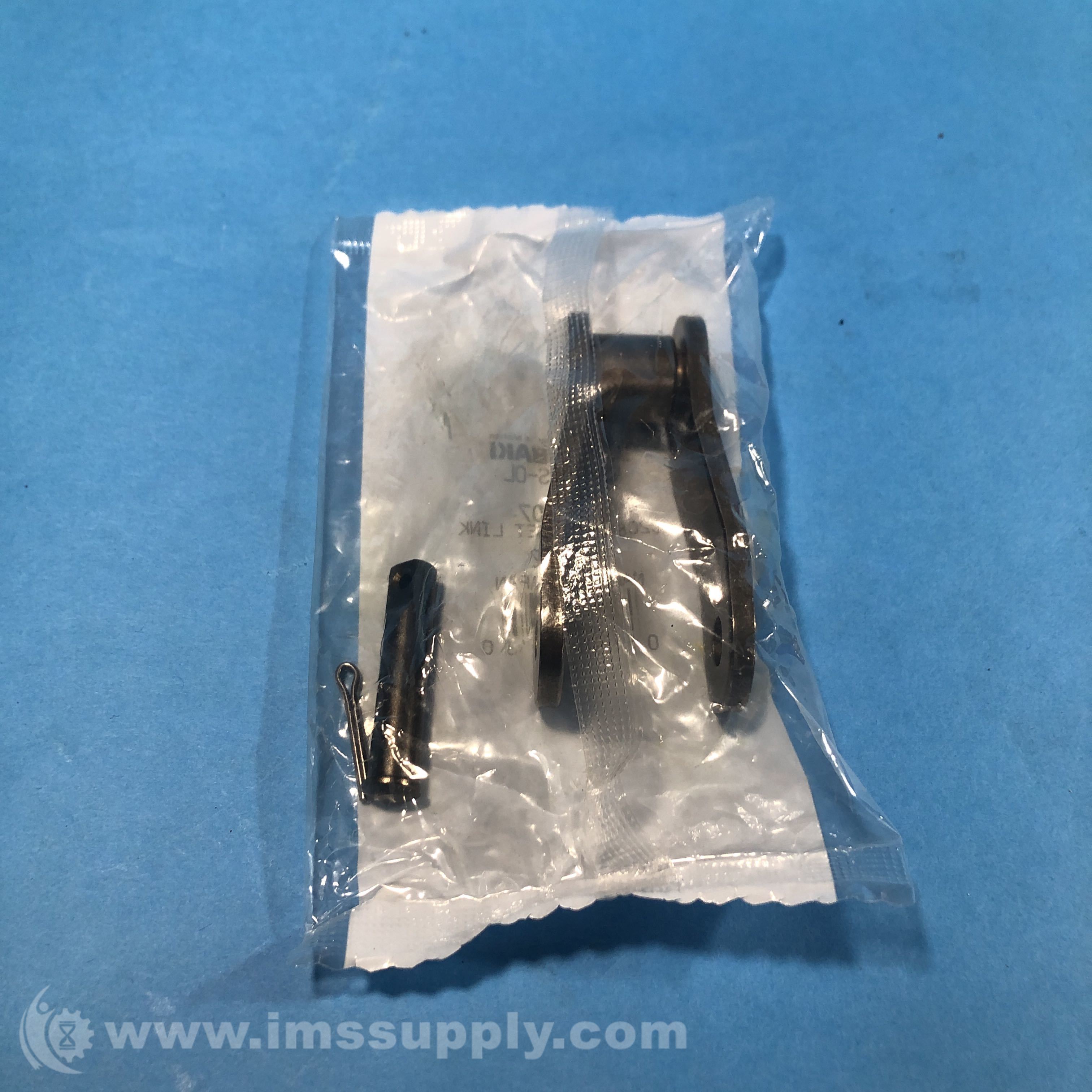 Tsubaki RF2080S-OL Extended Pitch Offset Link - IMS Supply