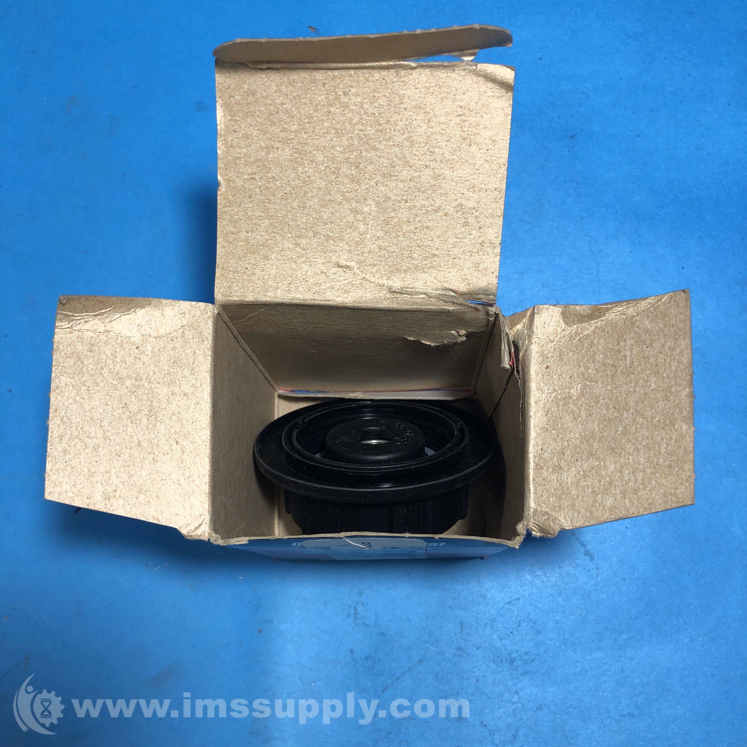 Bobcat 6733429 Water Coolant Tank Cap - IMS Supply