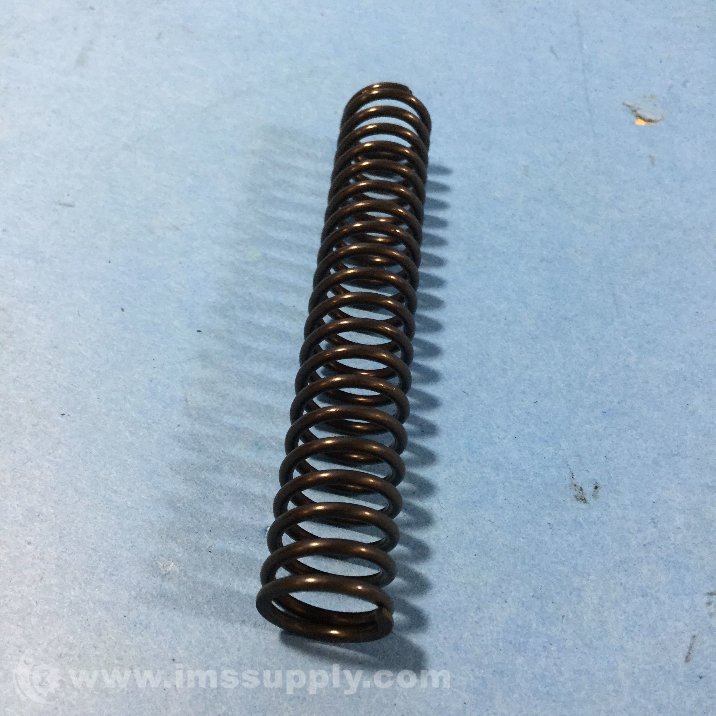 Csa 14X1.6X80 SPRING - IMS Supply