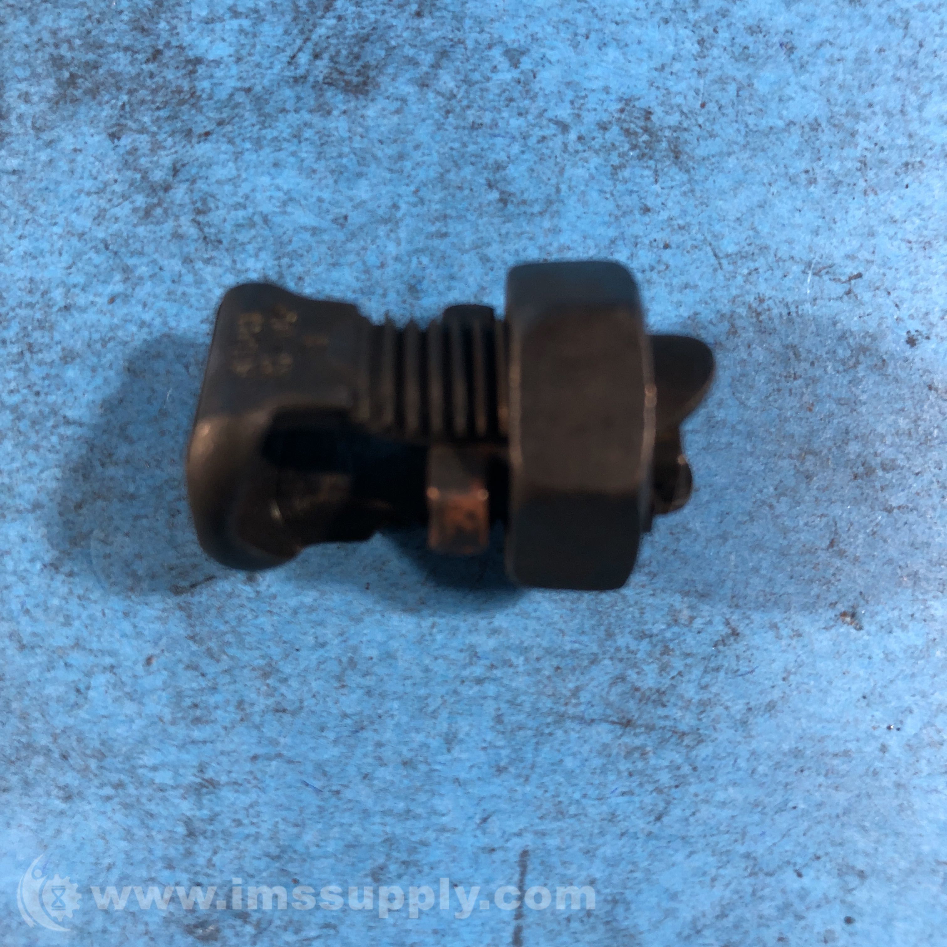 Burndy 14-4T 4R KS20 3-Wire 10-16 gauge for 8 Stranded - IMS Supply