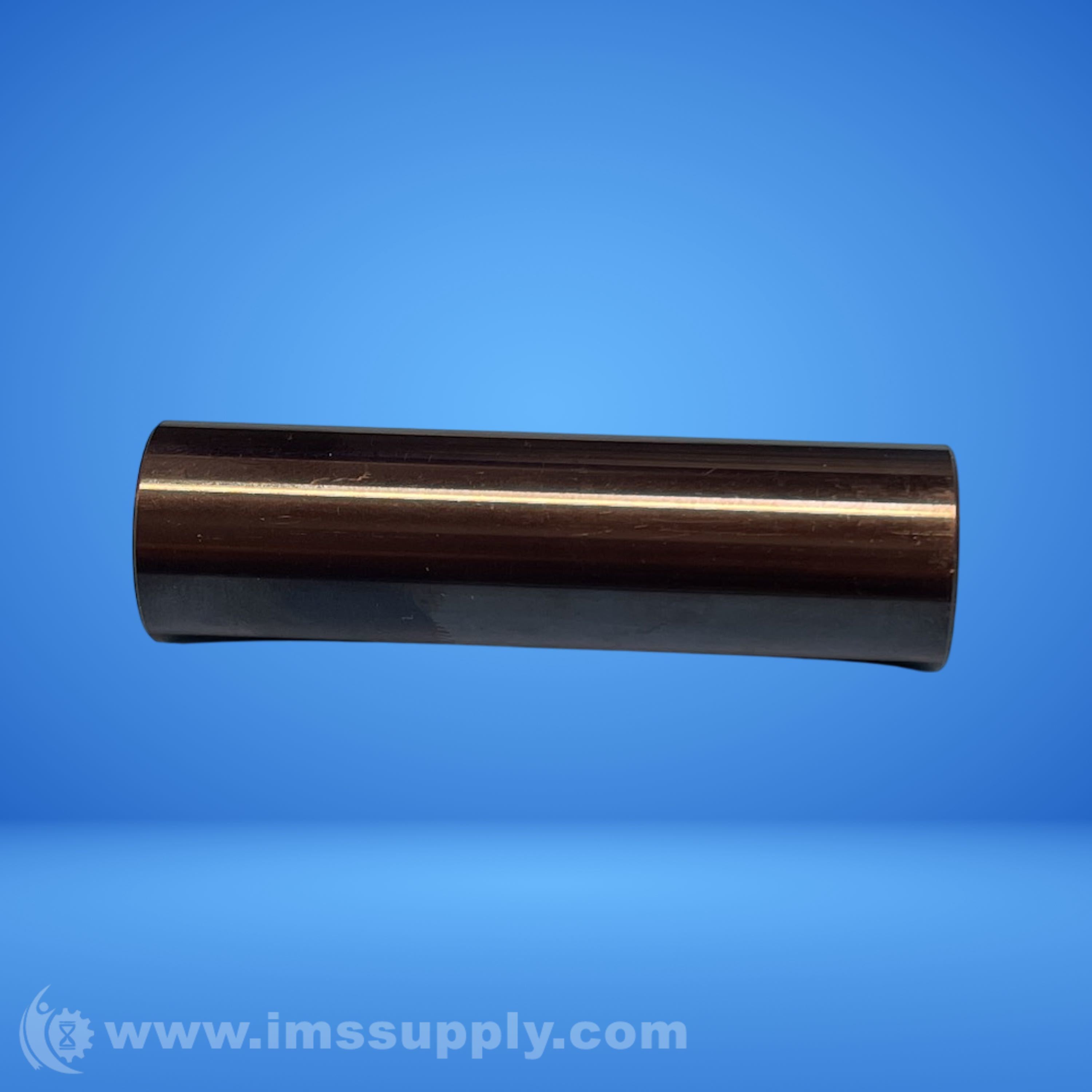 Misumi CLKG20-70 Precision Pivot Pin with Keyway - IMS Supply