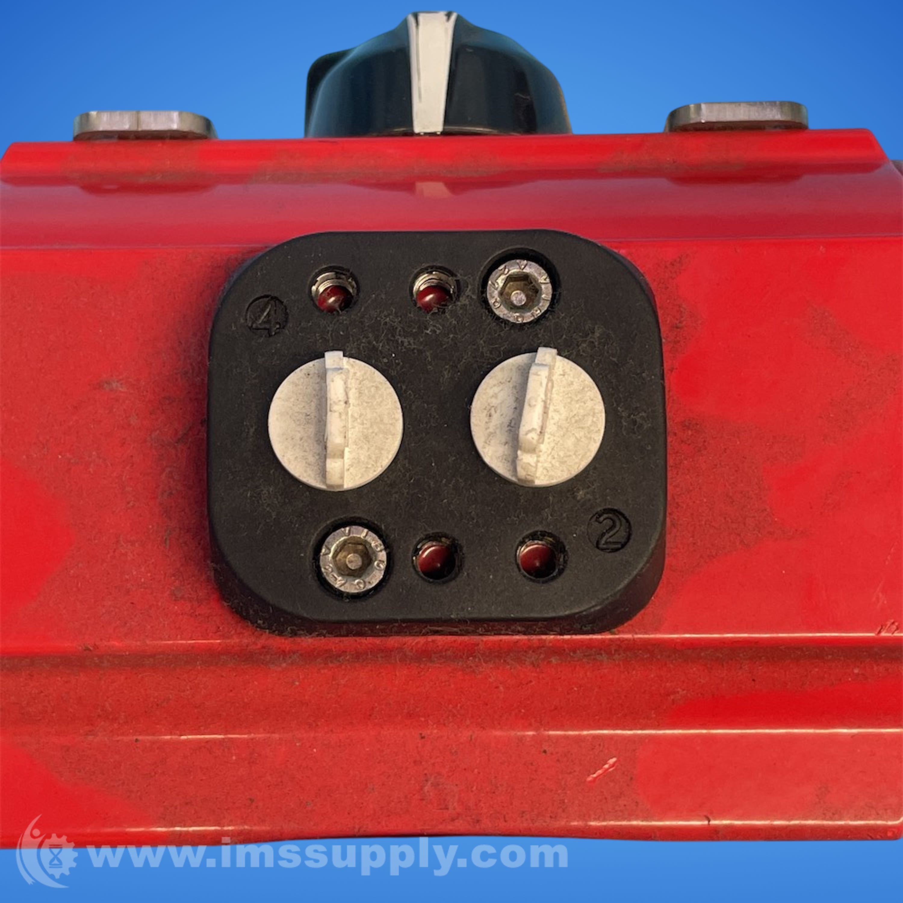 Prisma PA05 Actuator - IMS Supply