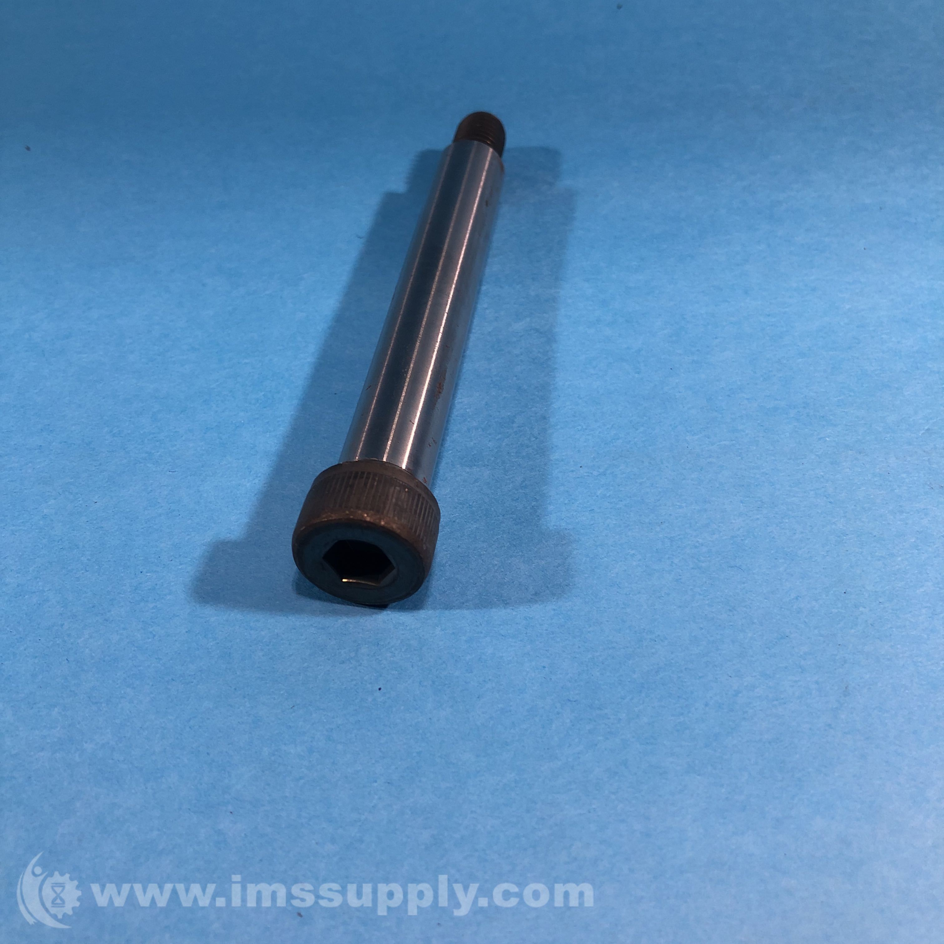 Misumi Steel Shoulder Screw, 13-85 - IMS Supply