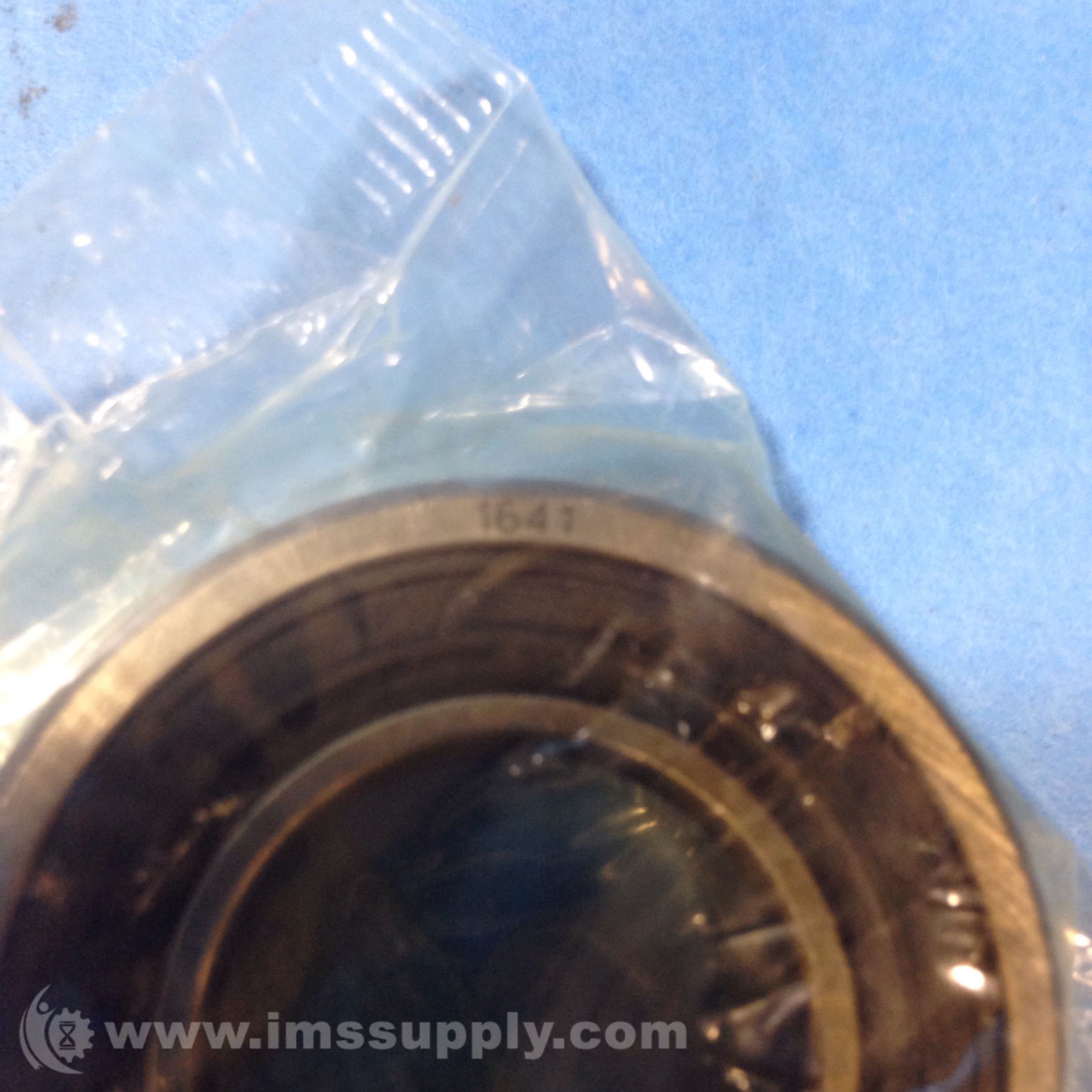 Nice Skf 1641 DCTN Ball Bearing - IMS Supply