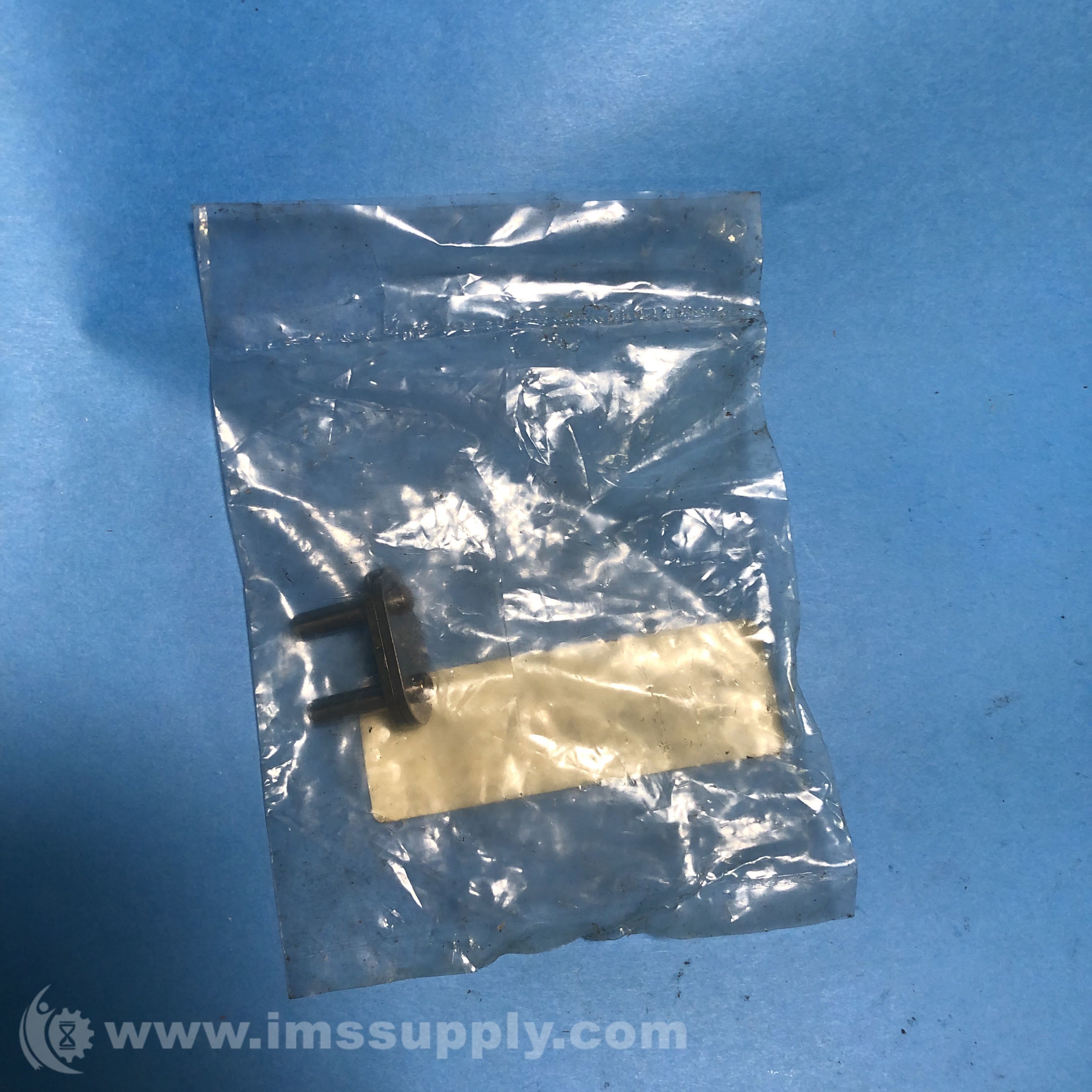 Rex Link Belt 843SS Roller Chain Link - IMS Supply