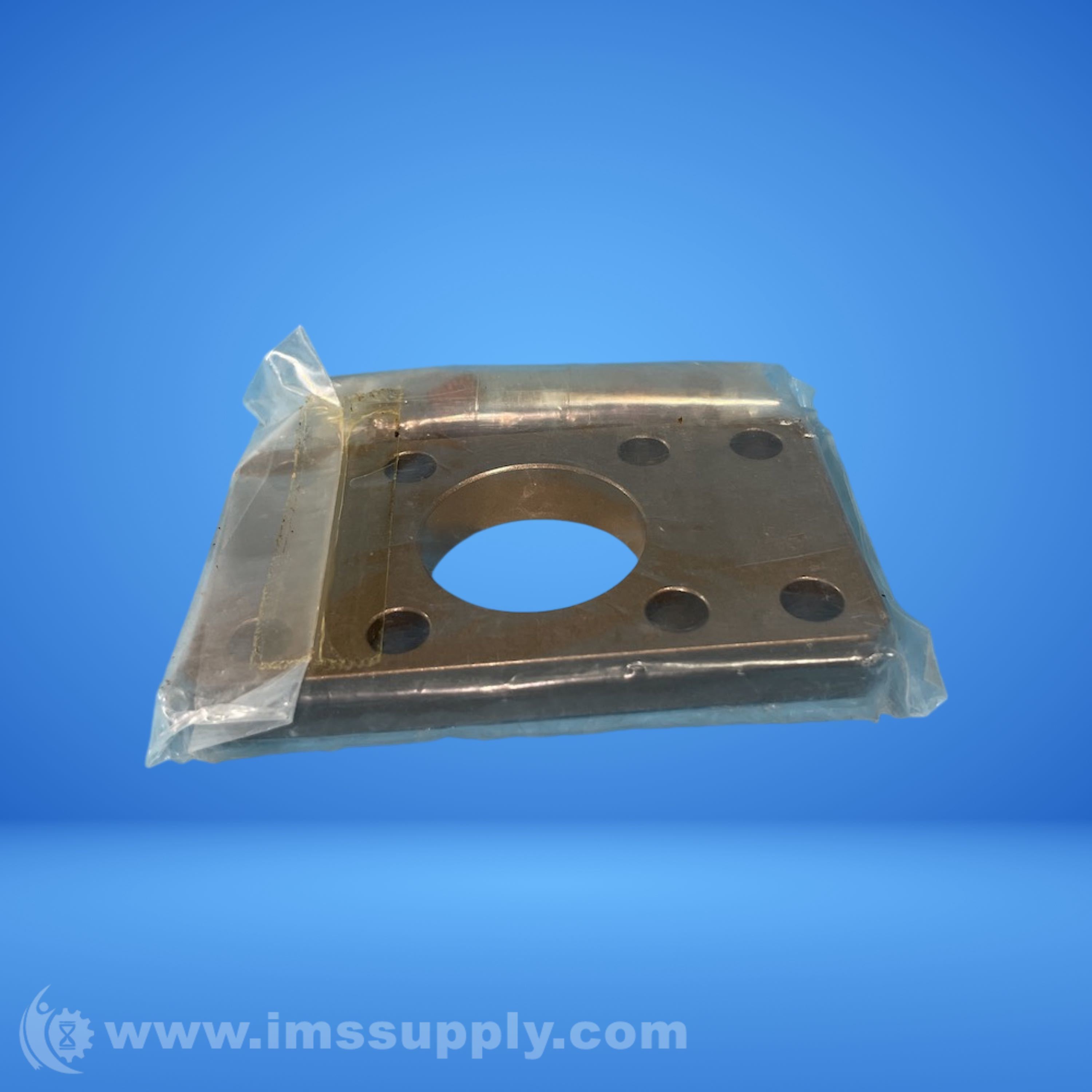 CKD S1-FA-40 Mounting Bracket Kit - IMS Supply