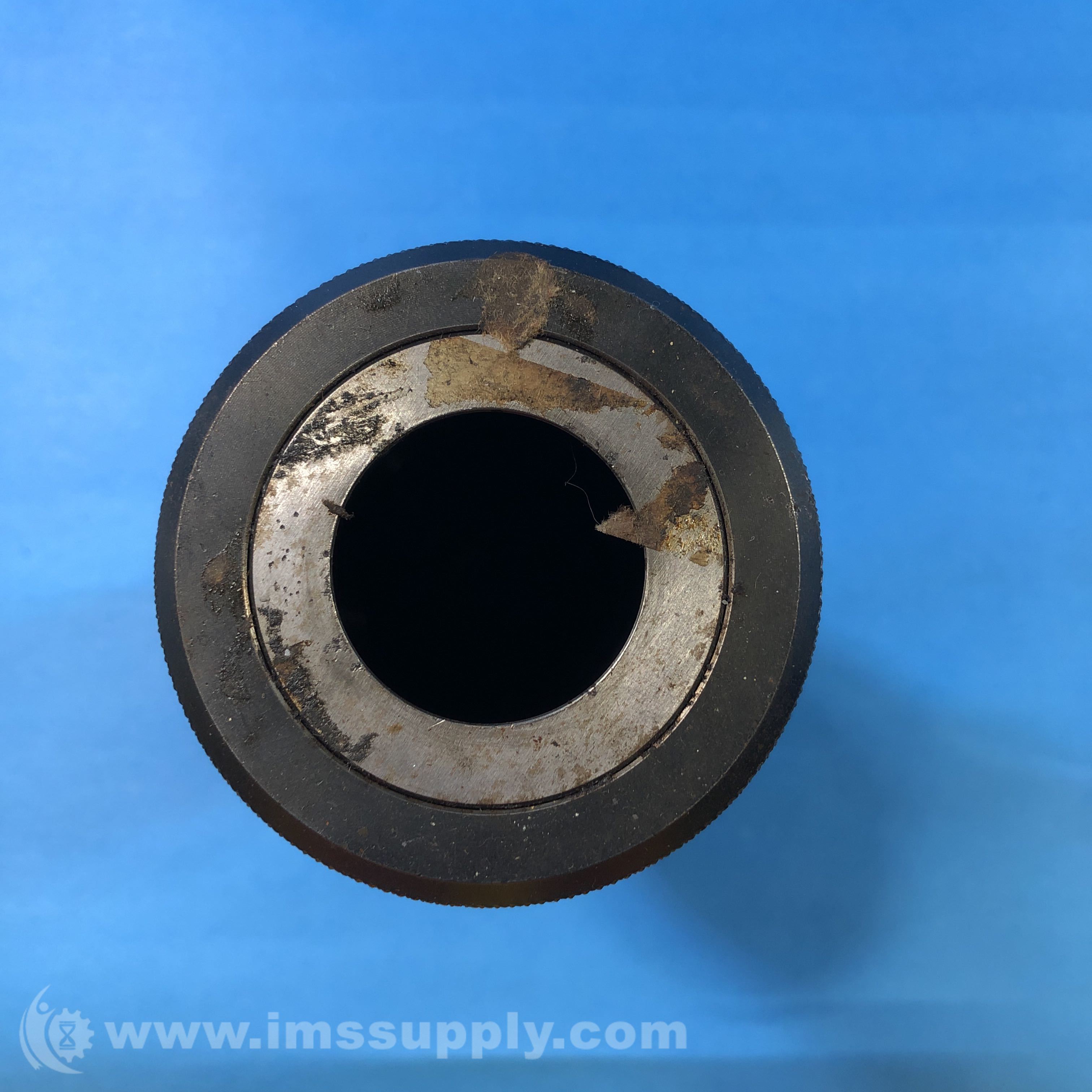 Command Tooling Systems B2C4-1000 Collet Chuck - IMS Supply