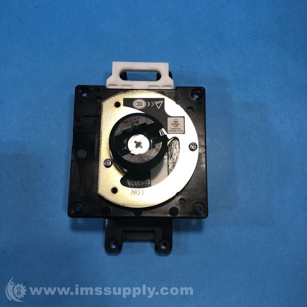 Fuji Electric BW9V0GA Disconnect Switch Handle - IMS Supply