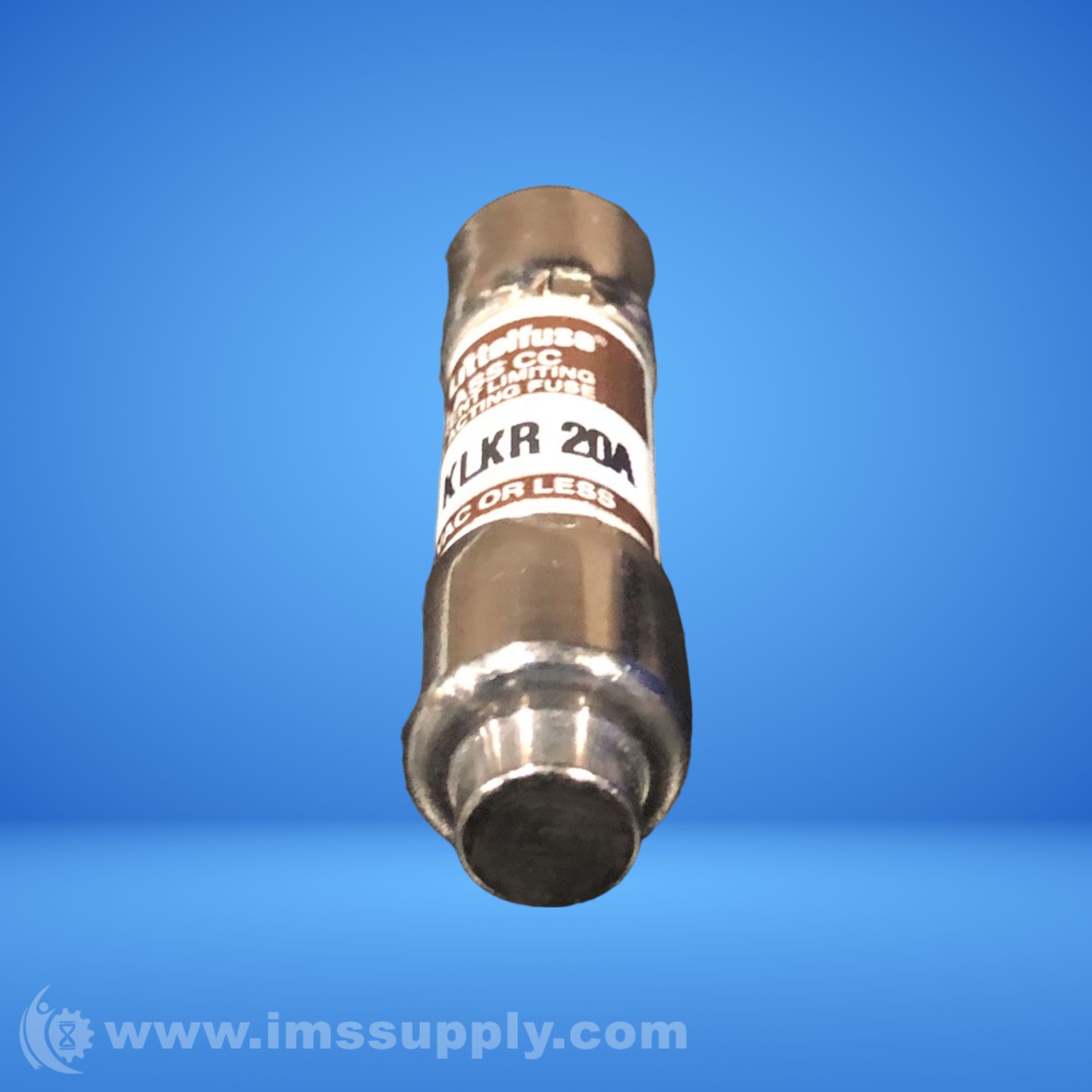 Littelfuse KLKR 20A - IMS Supply