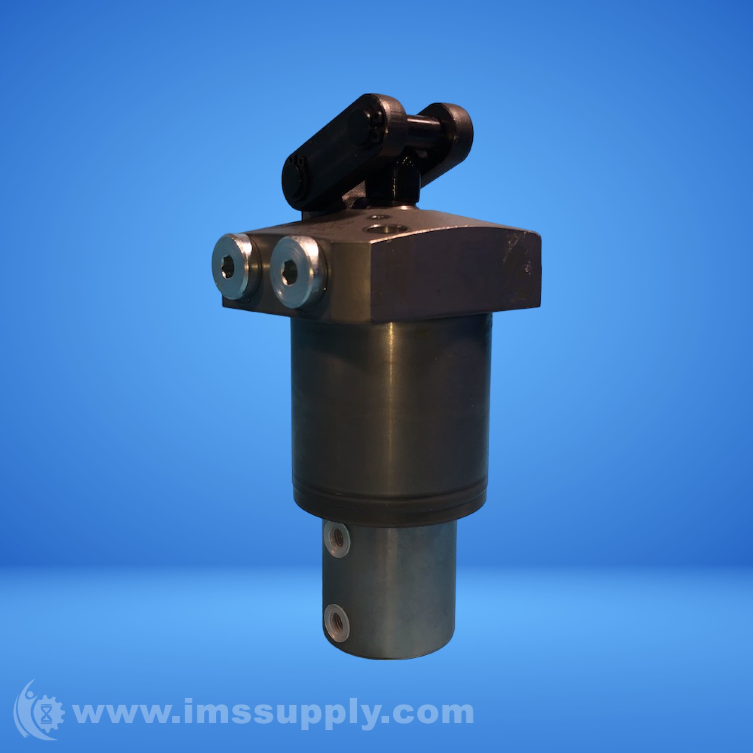 PASCAL PLK065-LB Hydraulic Swing Clamp - IMS Supply