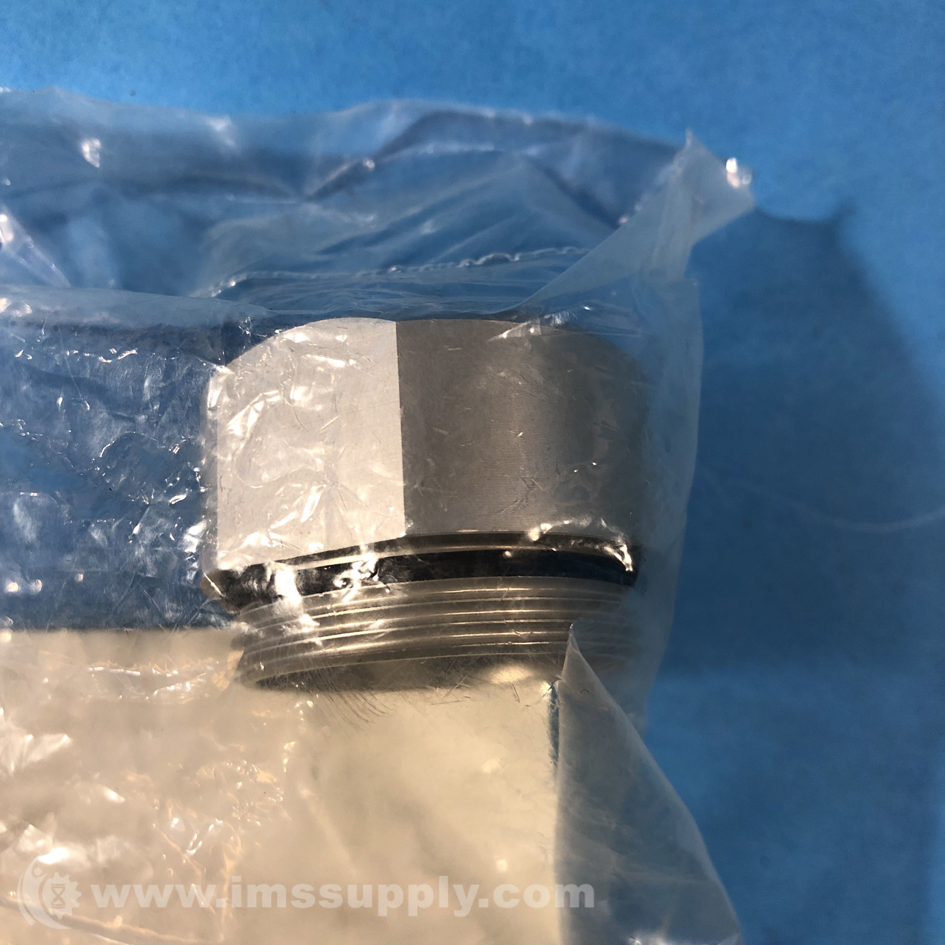 Turck GSDA-MC M Series Connector, U2-15127 - IMS Supply