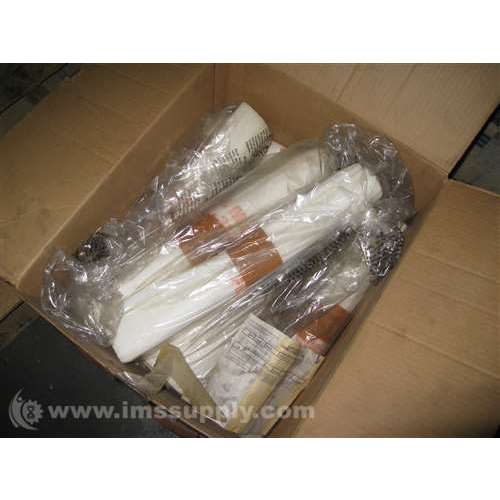 VILEDON FILTER DIVISION P15/500S - IMS Supply