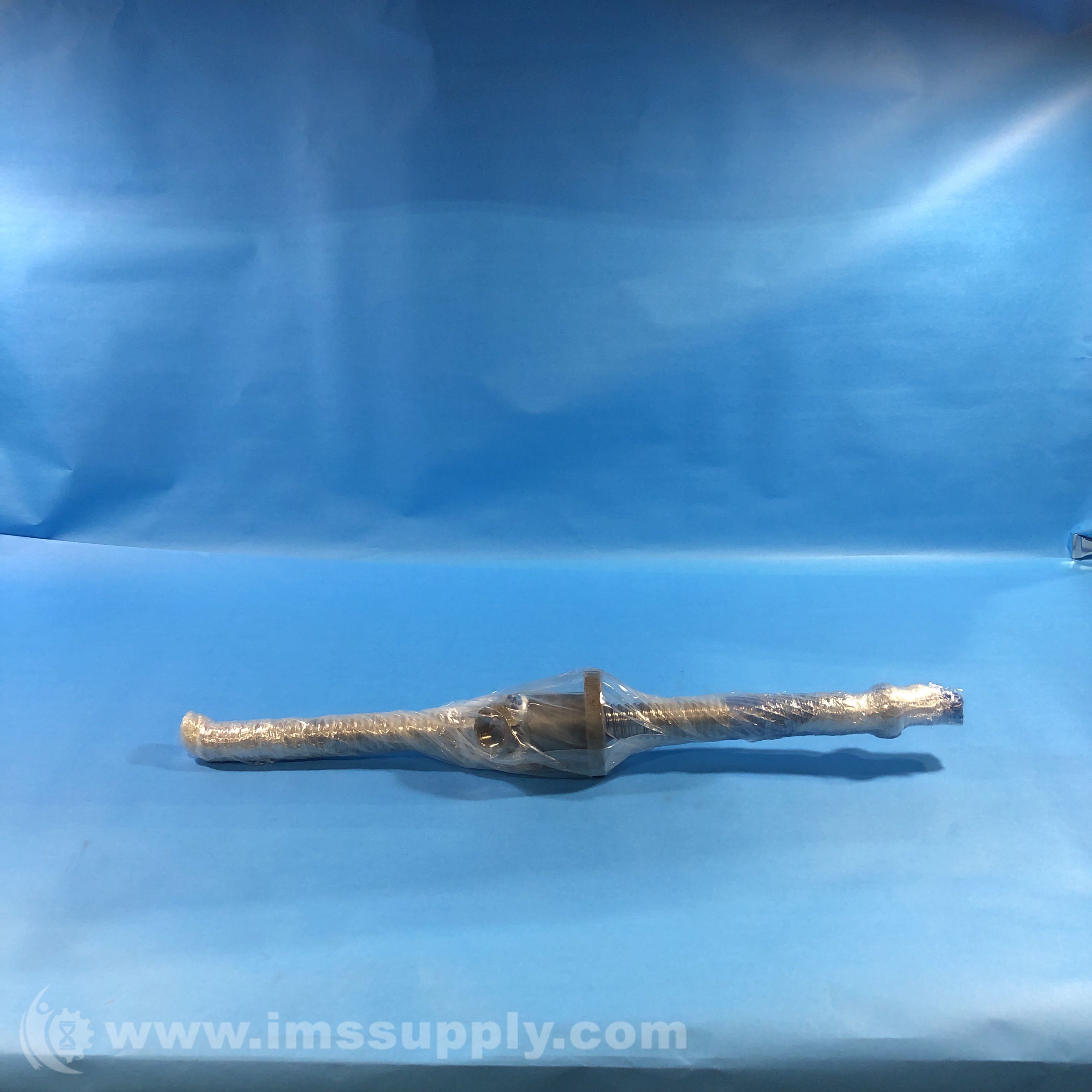 Roberts Ballscrew Repair Services Inc. 2505A Ball Screw - IMS Supply