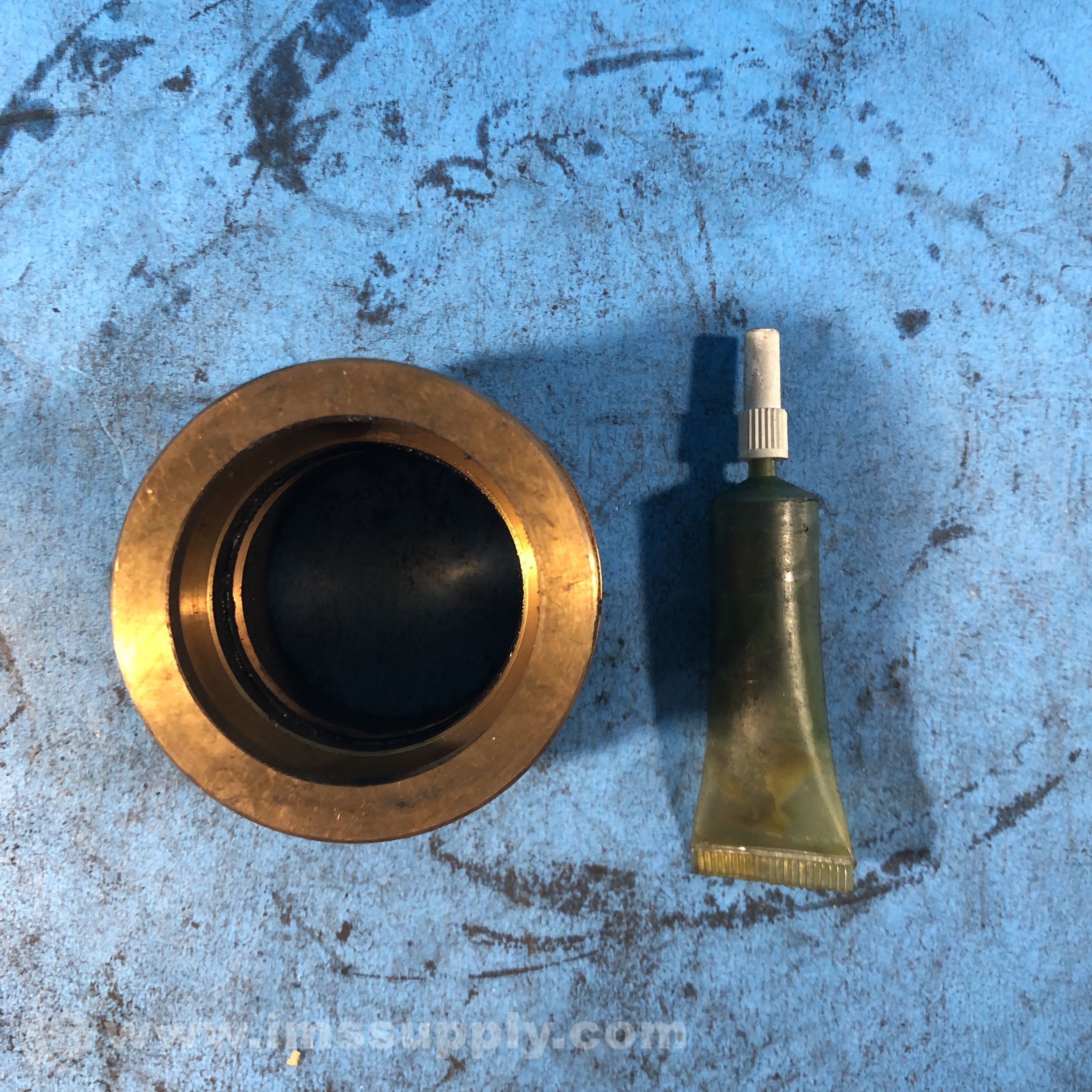 Schrader Bellows A63250113 1 3/8 Bunan Rod Gland - IMS Supply