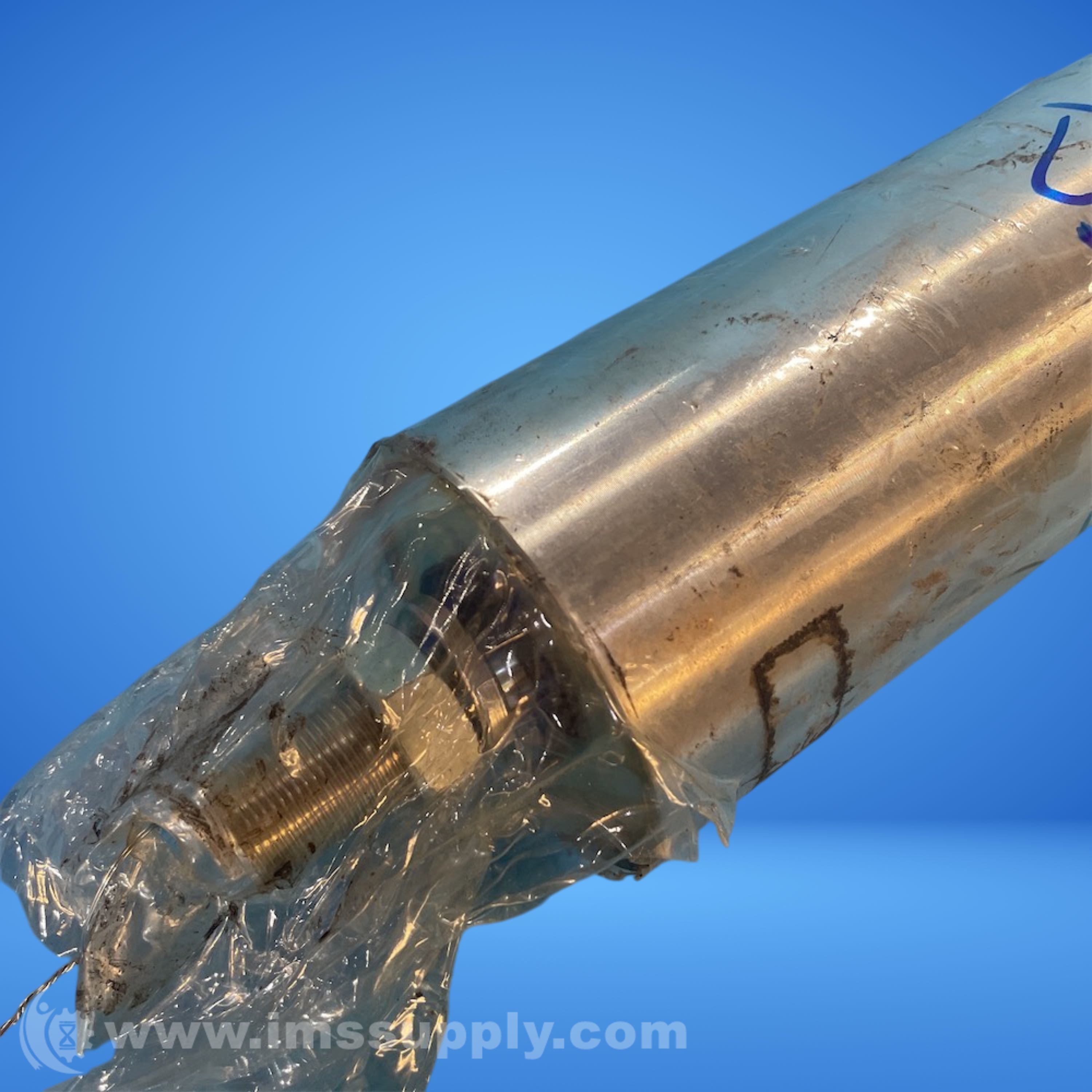 CKD CY-80-152 Cylinder - IMS Supply