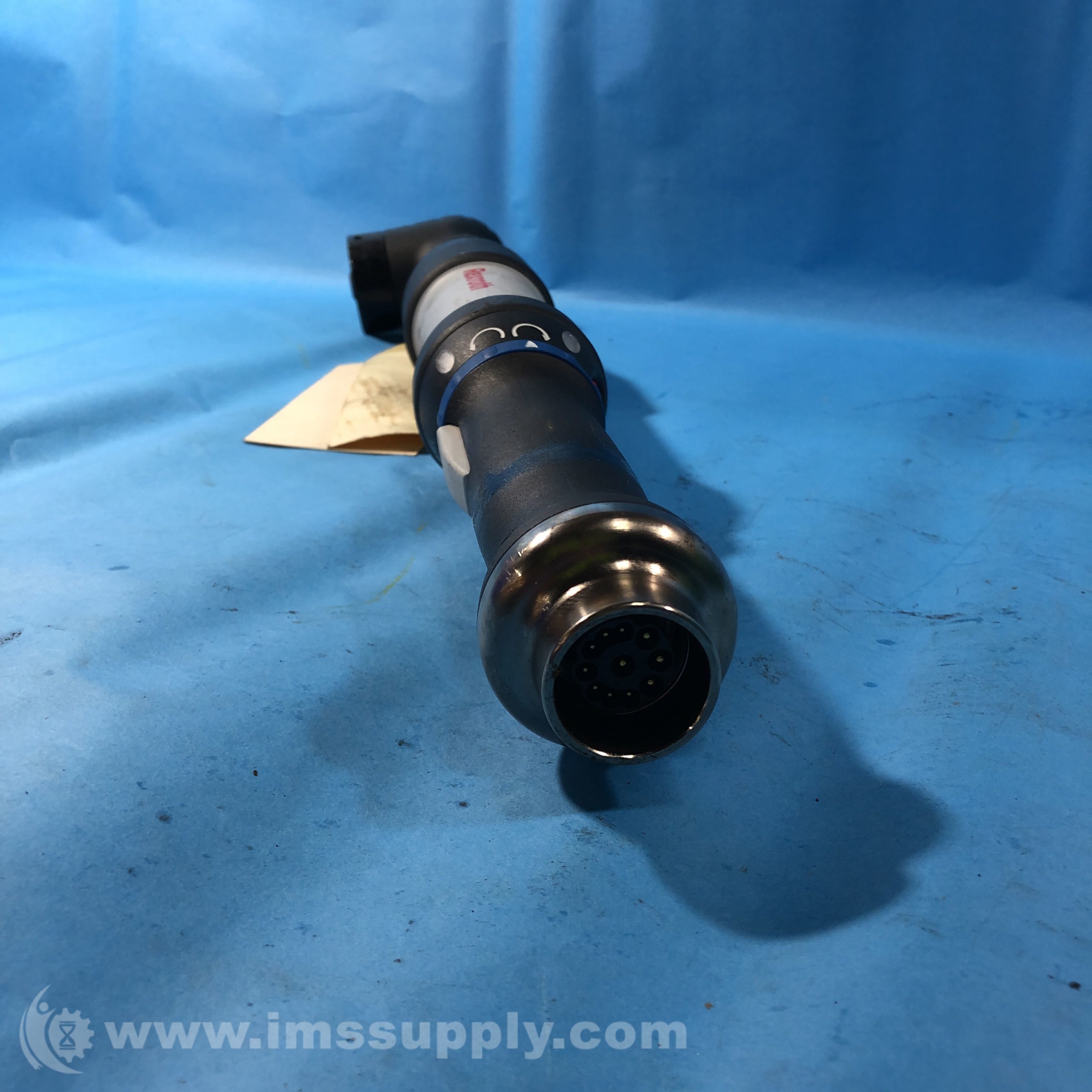 Rexroth ESA075G-G Handheld Nutrunner - IMS Supply