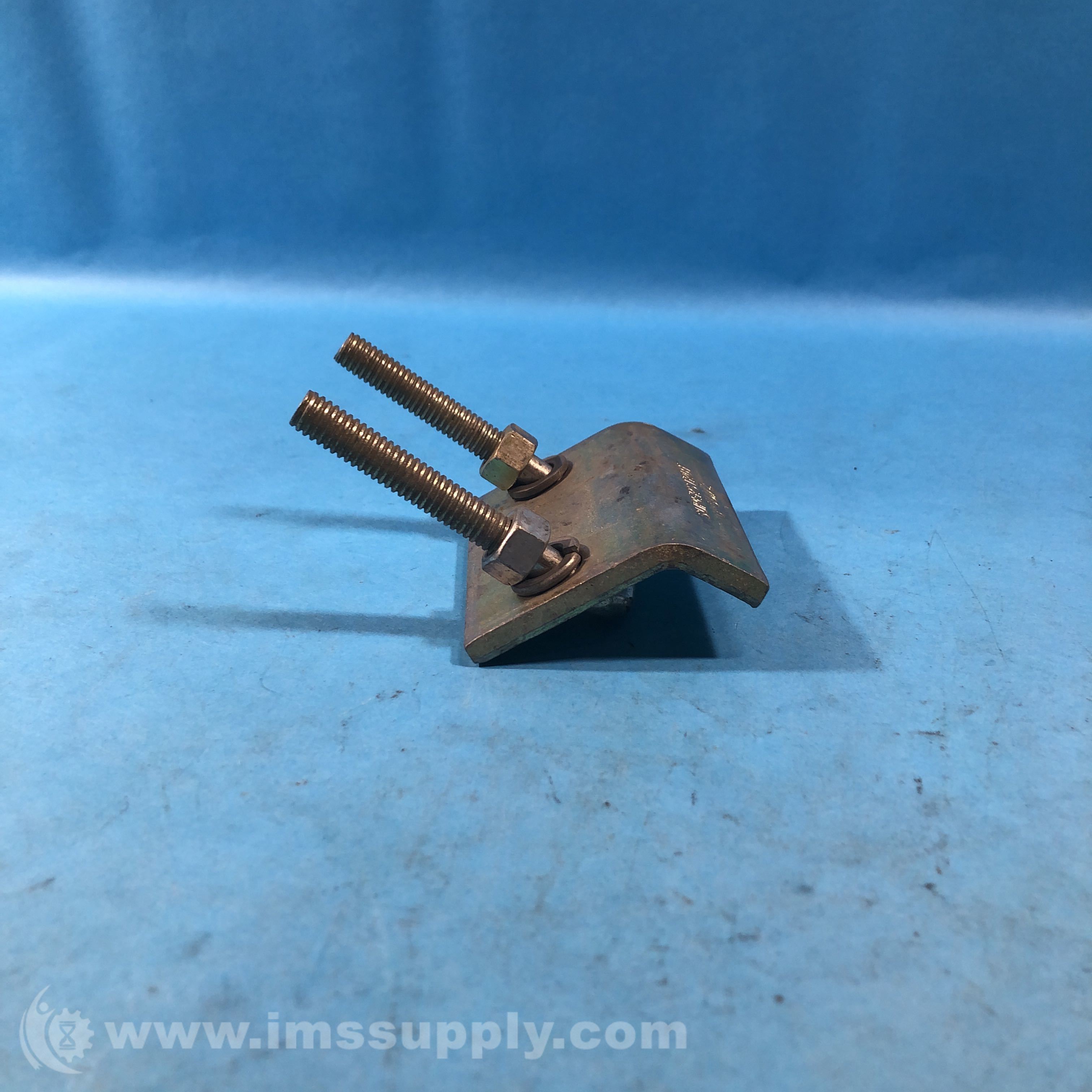 Superstrut U-501/2 Beam Clamp U Shape Channel to Beam - IMS Supply