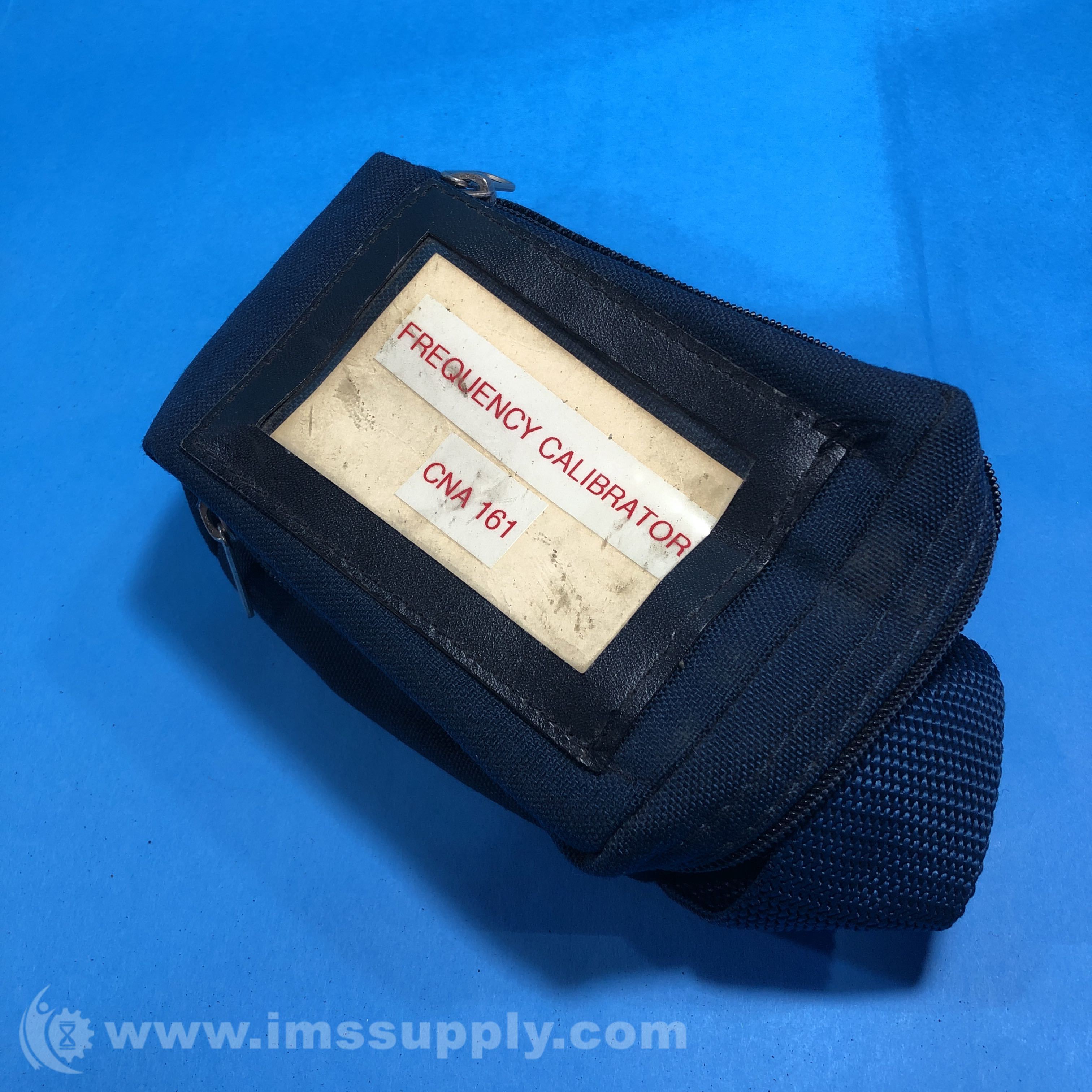 Altek 241 Frequency Calibrator Tester Meter - IMS Supply