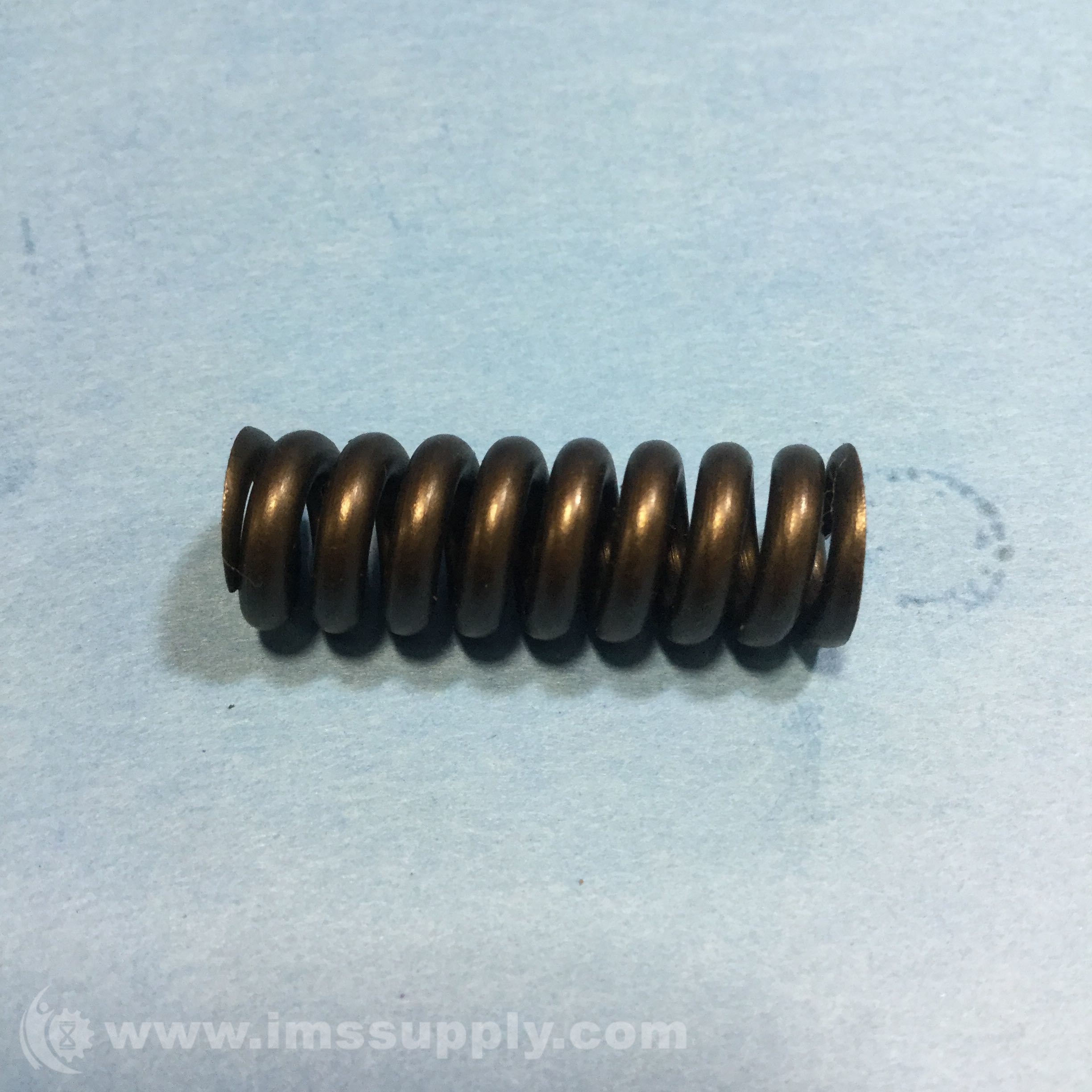 Vickers 2281 Cover Spring - IMS Supply