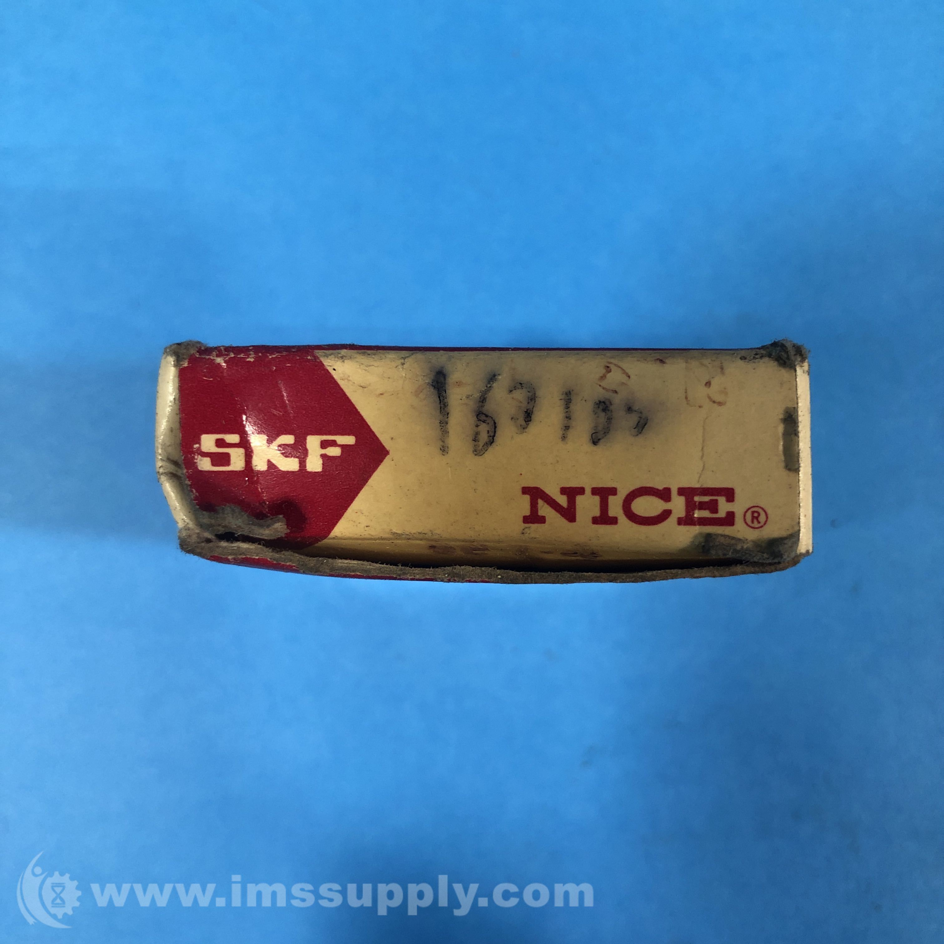 SKF - IMS Supply
