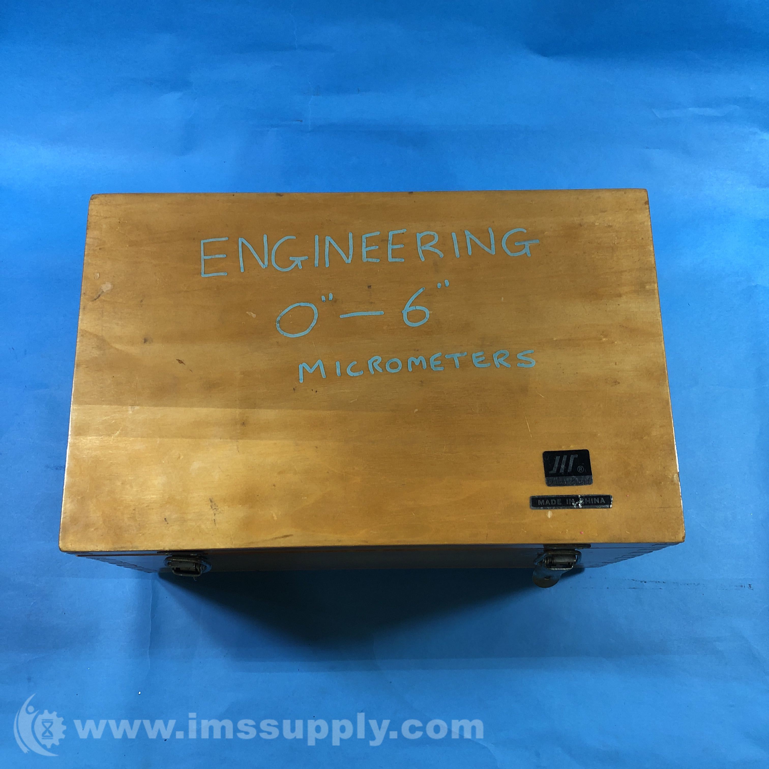 micrometers engineering