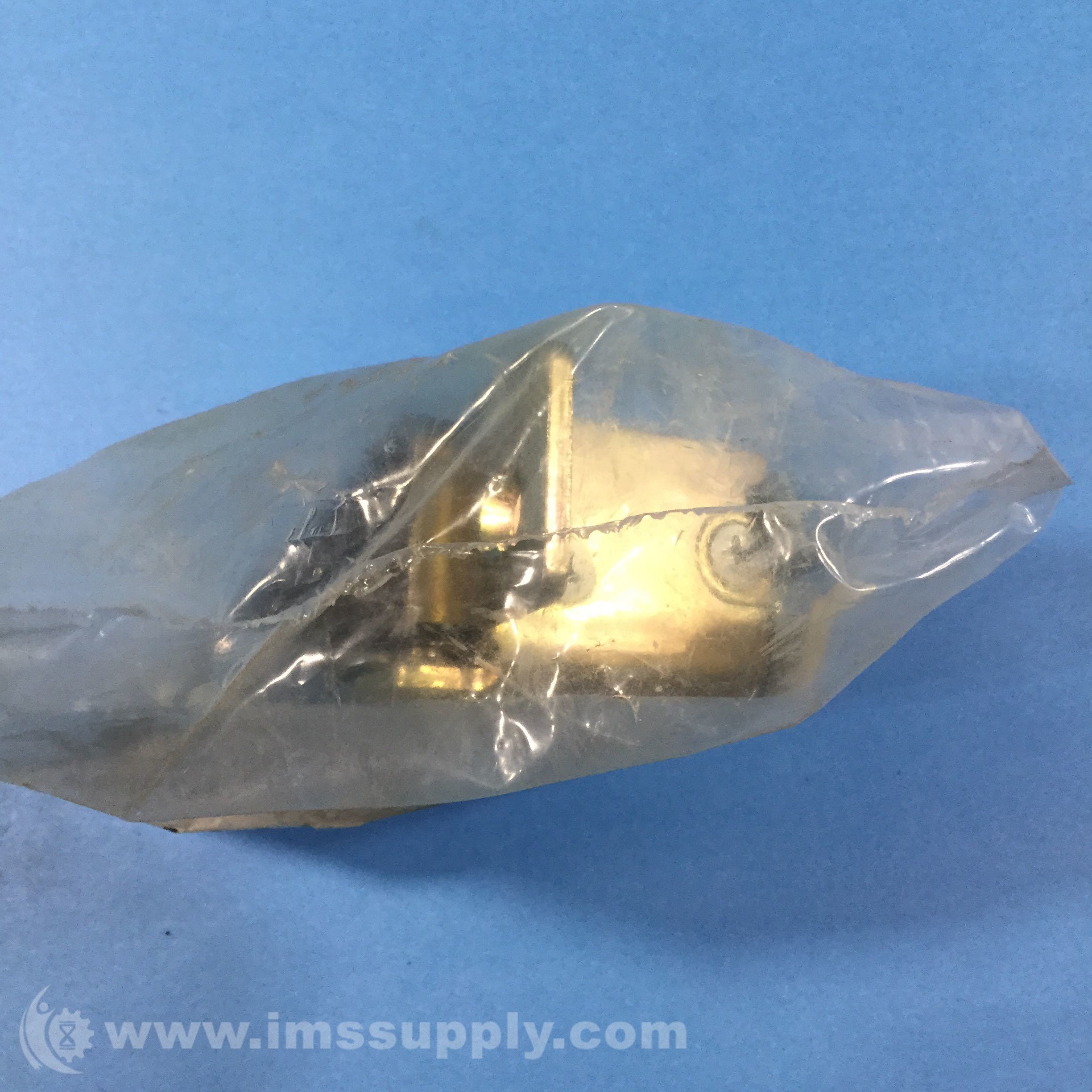 Von Duprin 114141-00 Soffit Latch - IMS Supply