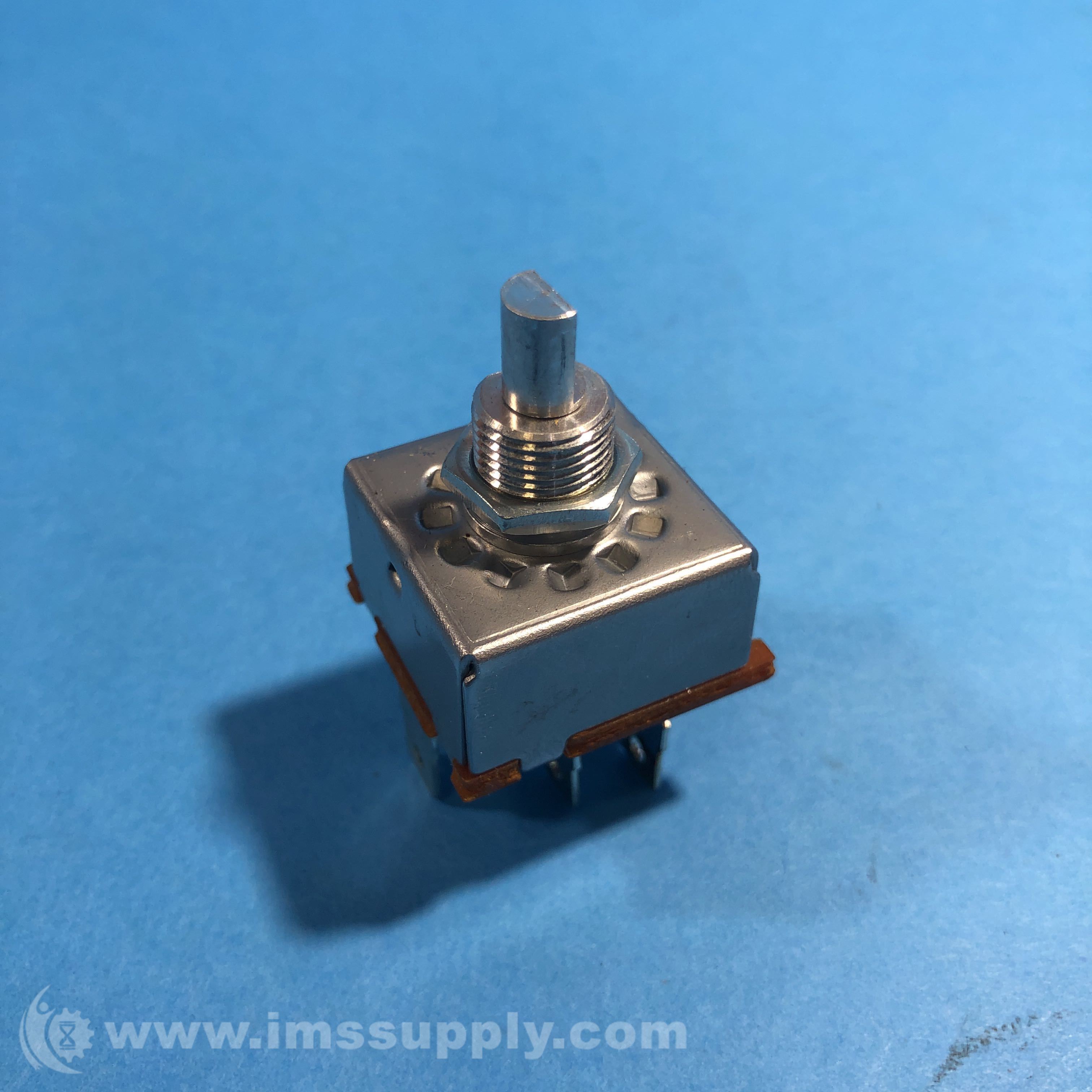 Napa HC313 HVAC Blower Control Switch - IMS Supply