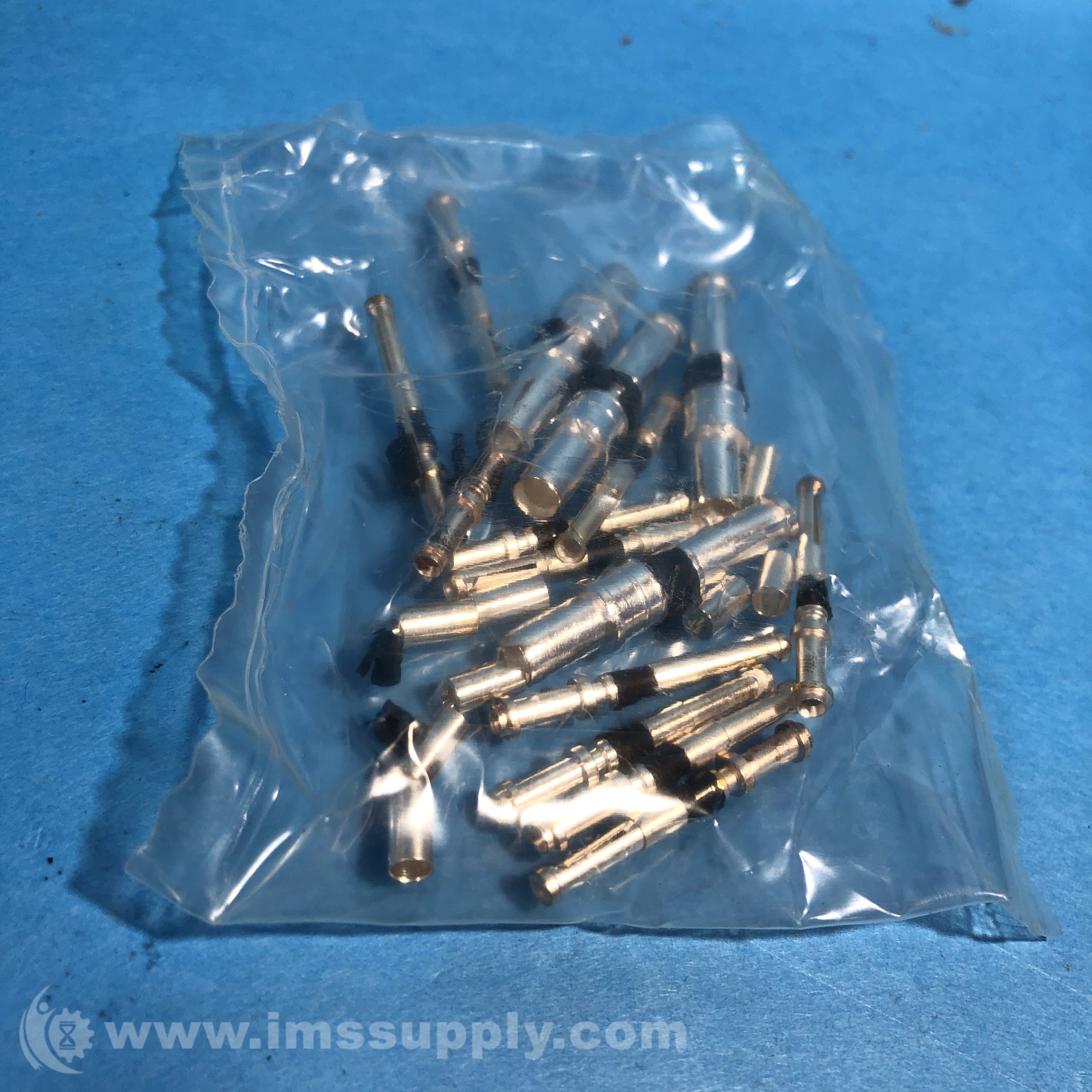 Schaltbau 1-1429-983881 GAST1SCM40 Plug - IMS Supply
