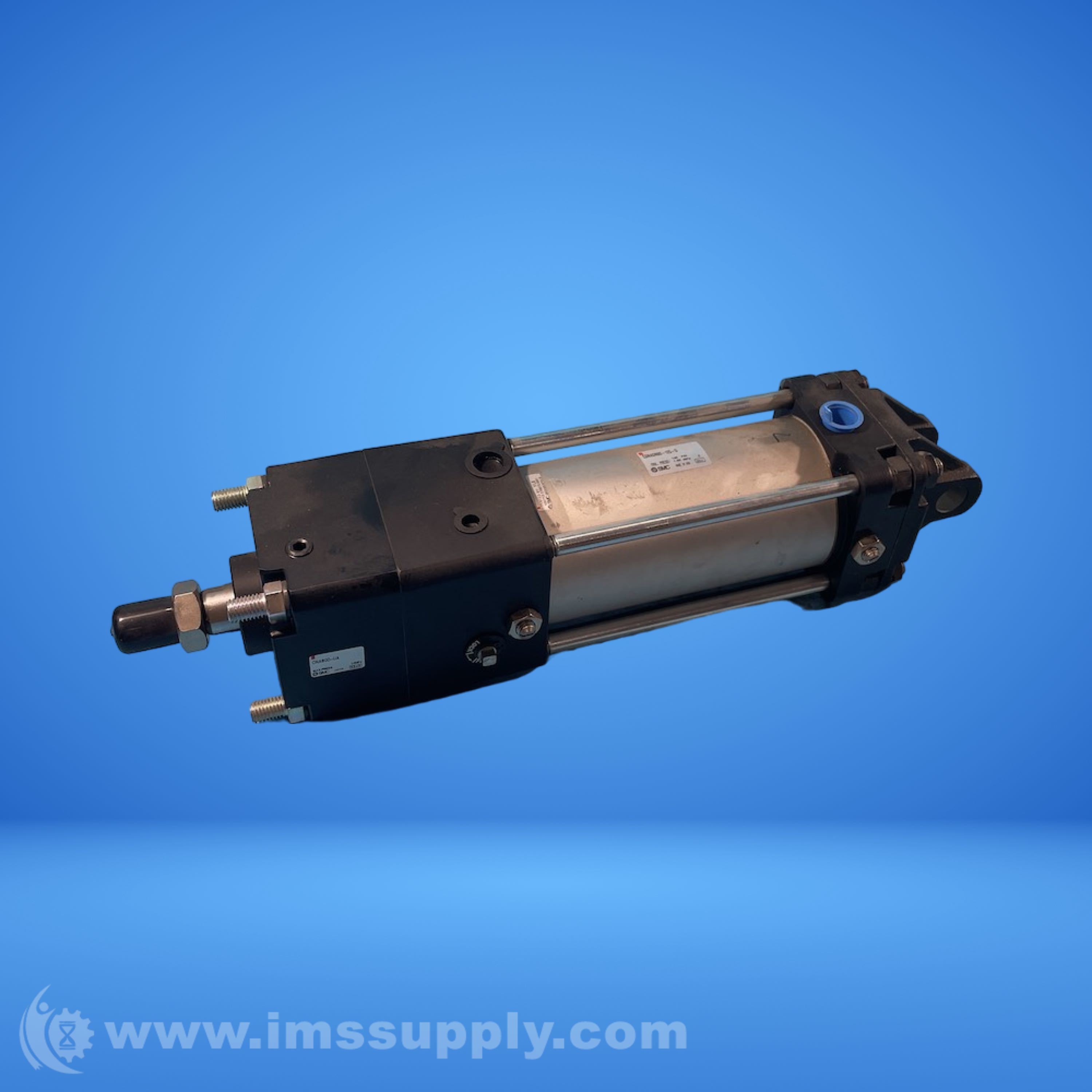 SMC CDNAD80-125-D - IMS Supply