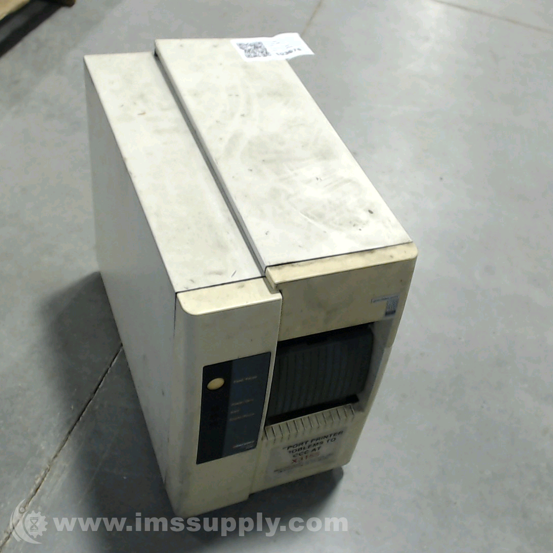 Intermec Easycoder Model 4440 Direct Thermal Label Printer - IMS Supply