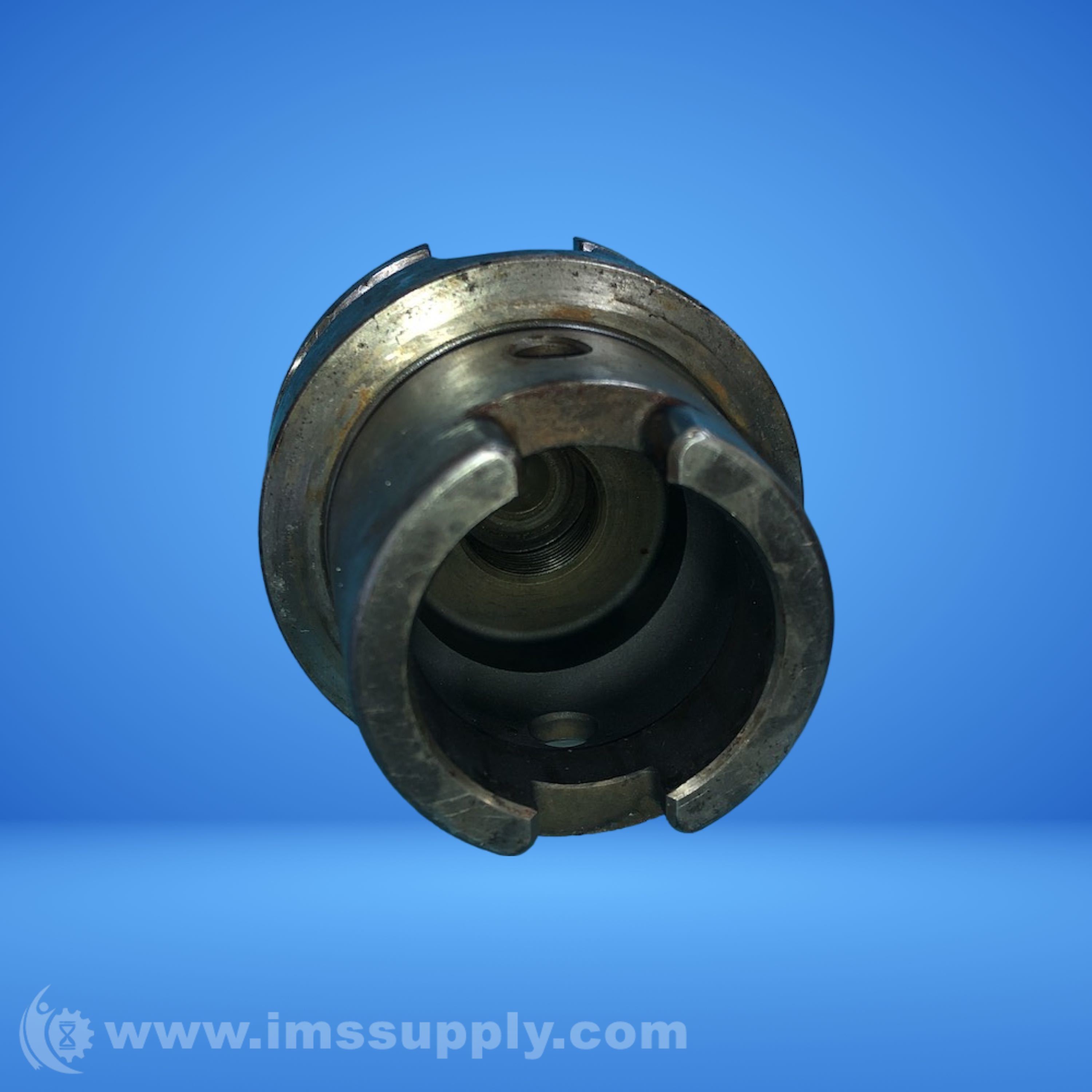 Komet UB8305500 Carbide Tool Holder - IMS Supply