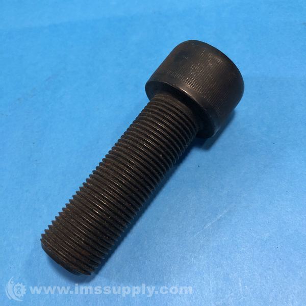 YFS Hex Drive Socket Head Cap Screw, 4'' LG - IMS Supply