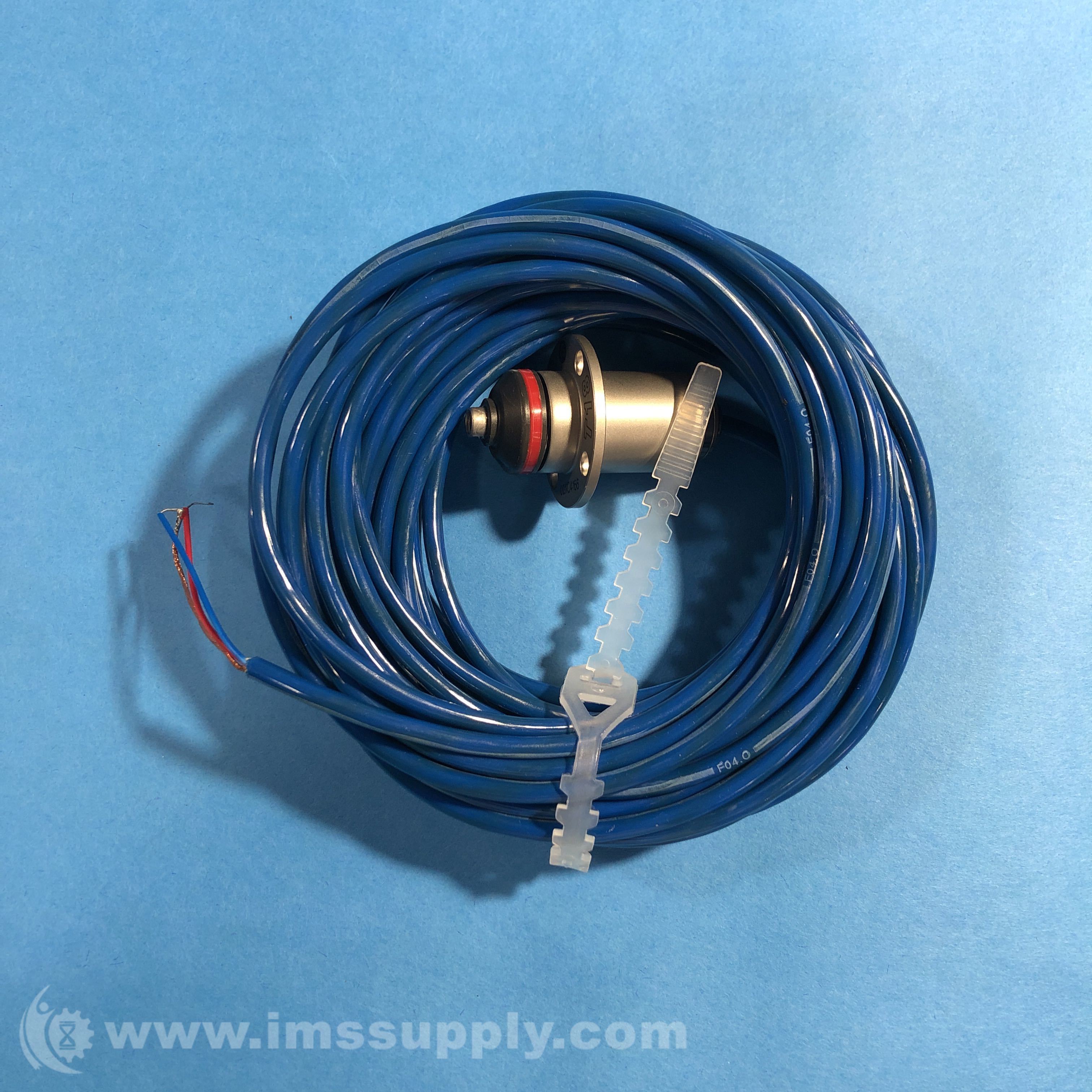 Marposs T18 Machine Tool Touch Probe Sensor - IMS Supply