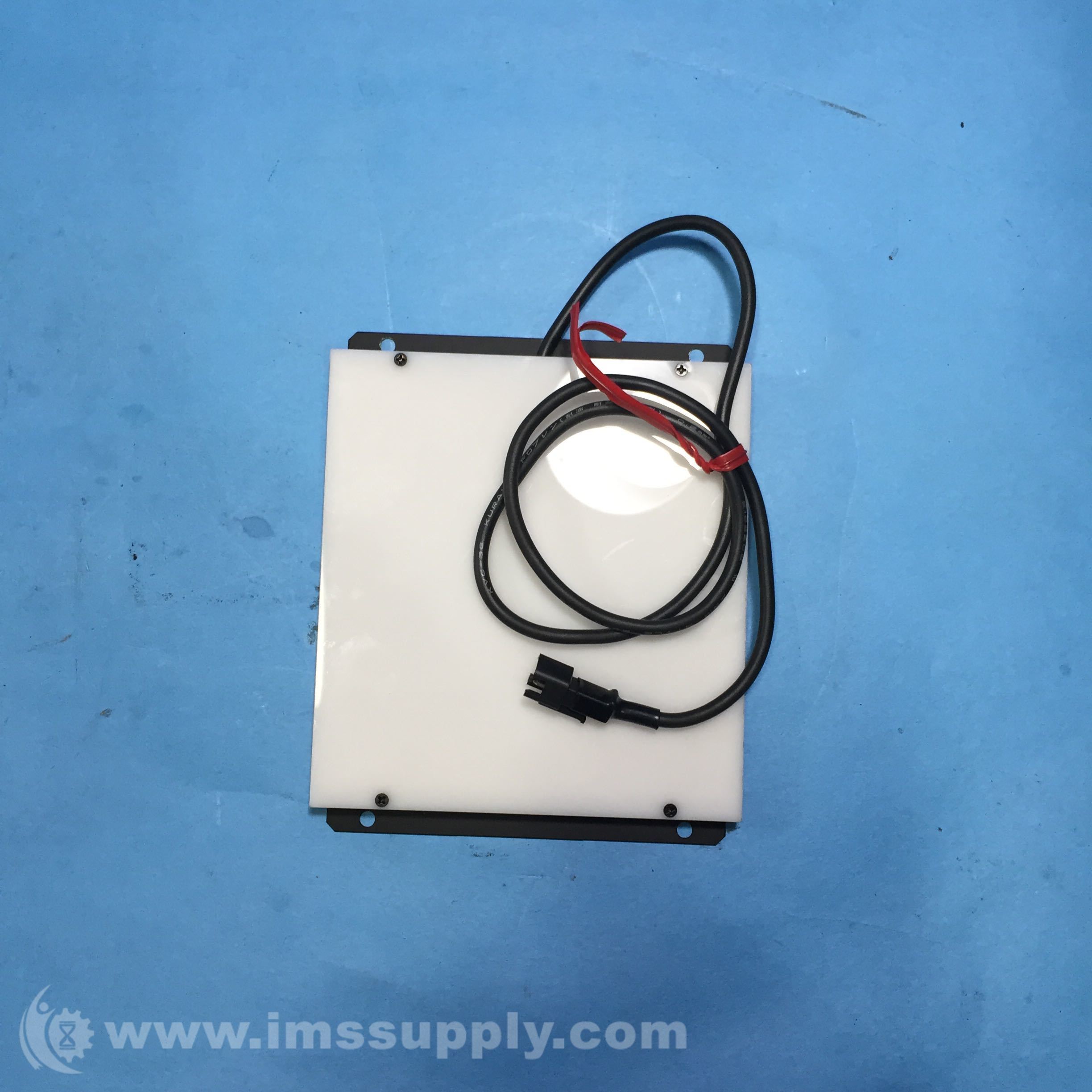 Keyence CA-DSR9 LED Backlight Vision Light - IMS Supply